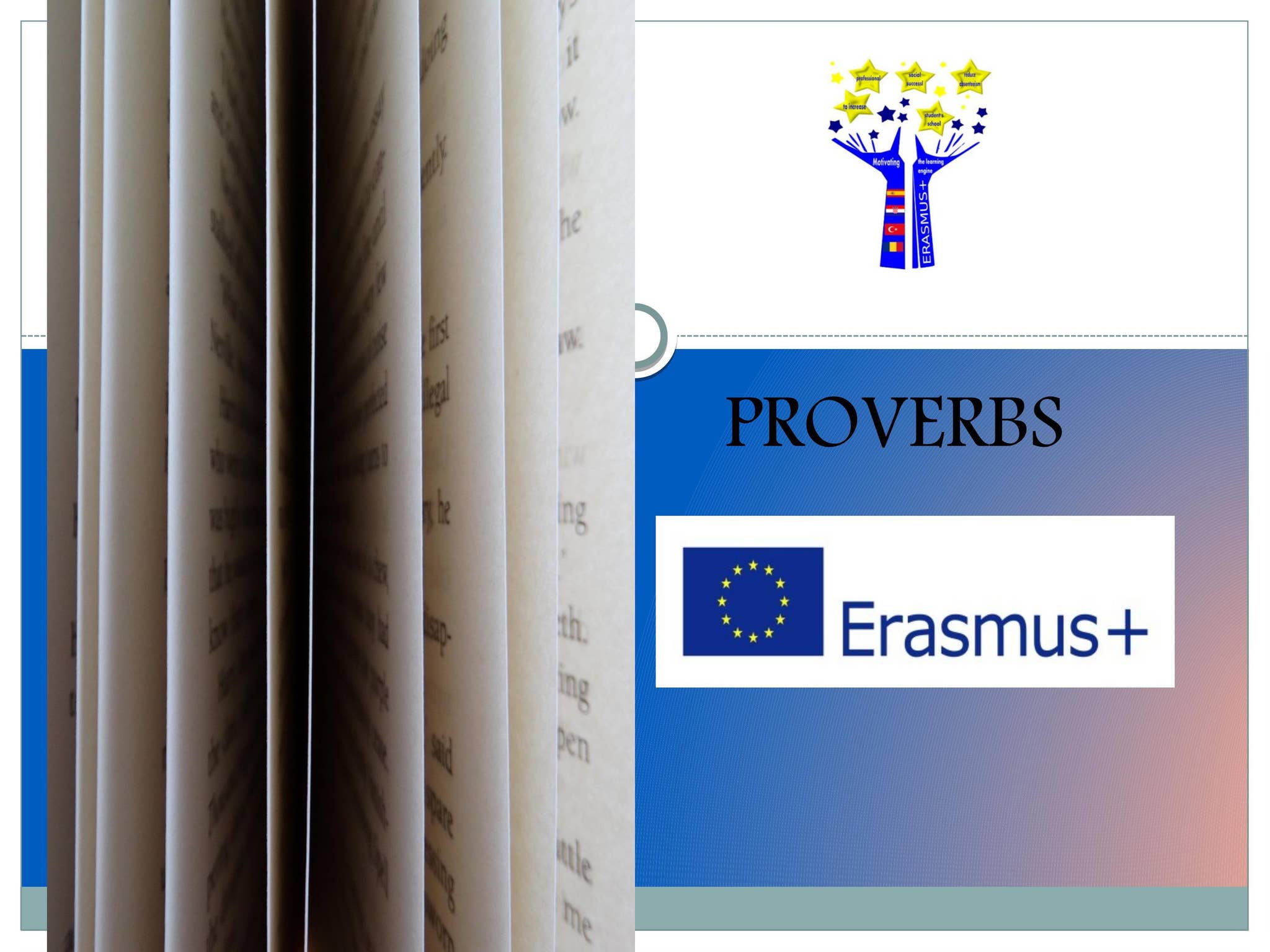 Romanian PROVERBS by Violeta Dragut - Issuu