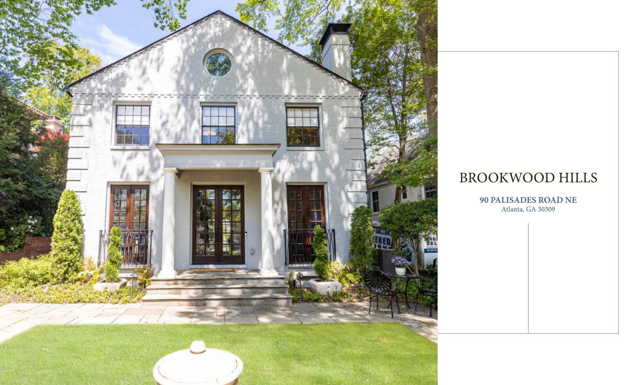 90 Palisades Road - Legal Book by The Buckhead Office - Issuu