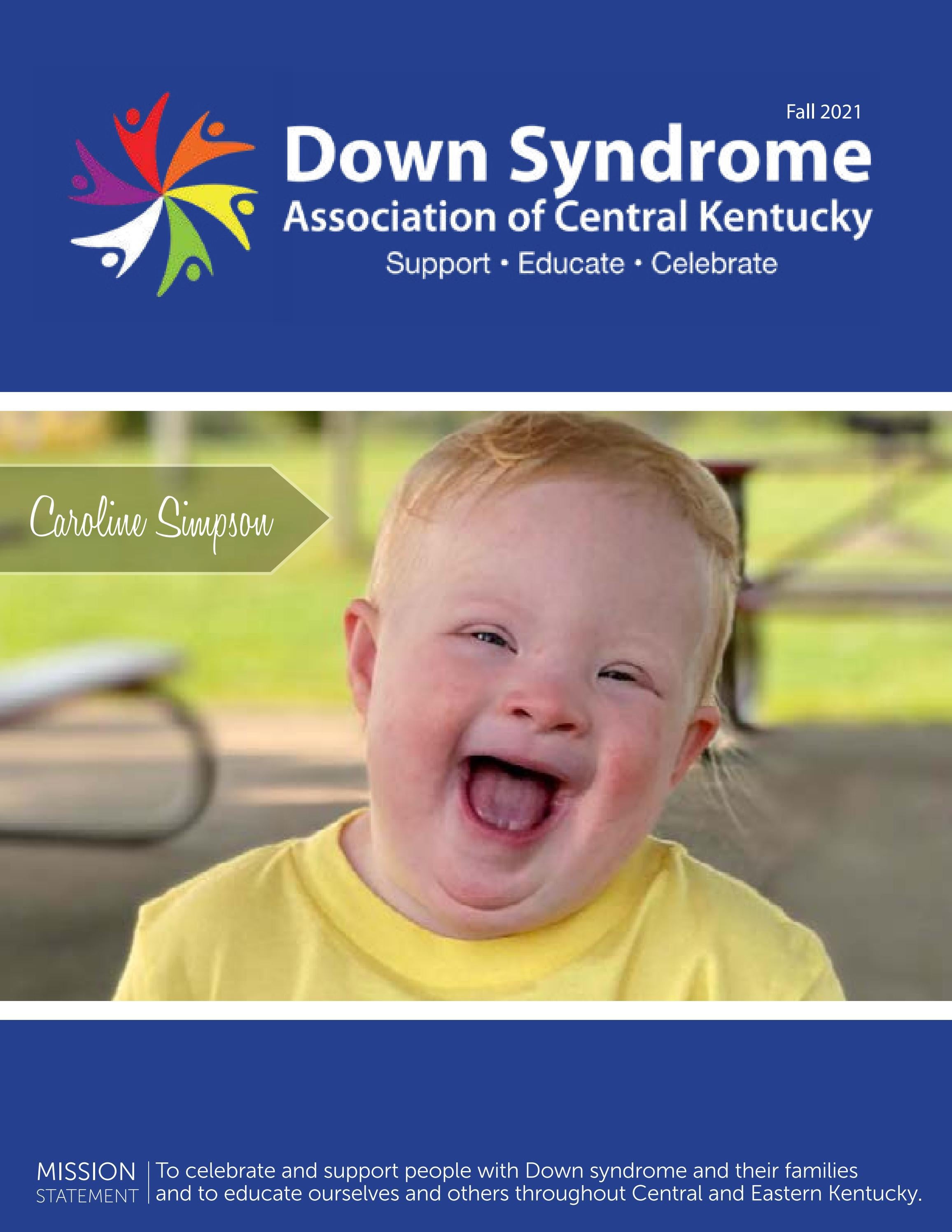 DSACK Fall 2021 by DSACK.org - Issuu