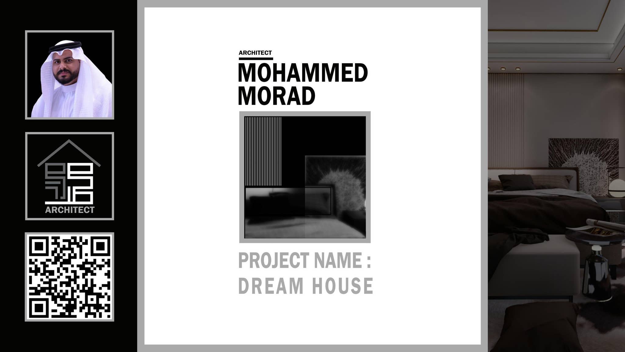 PROJECT : DRAM HOUSE by Mohammed Morad - Issuu