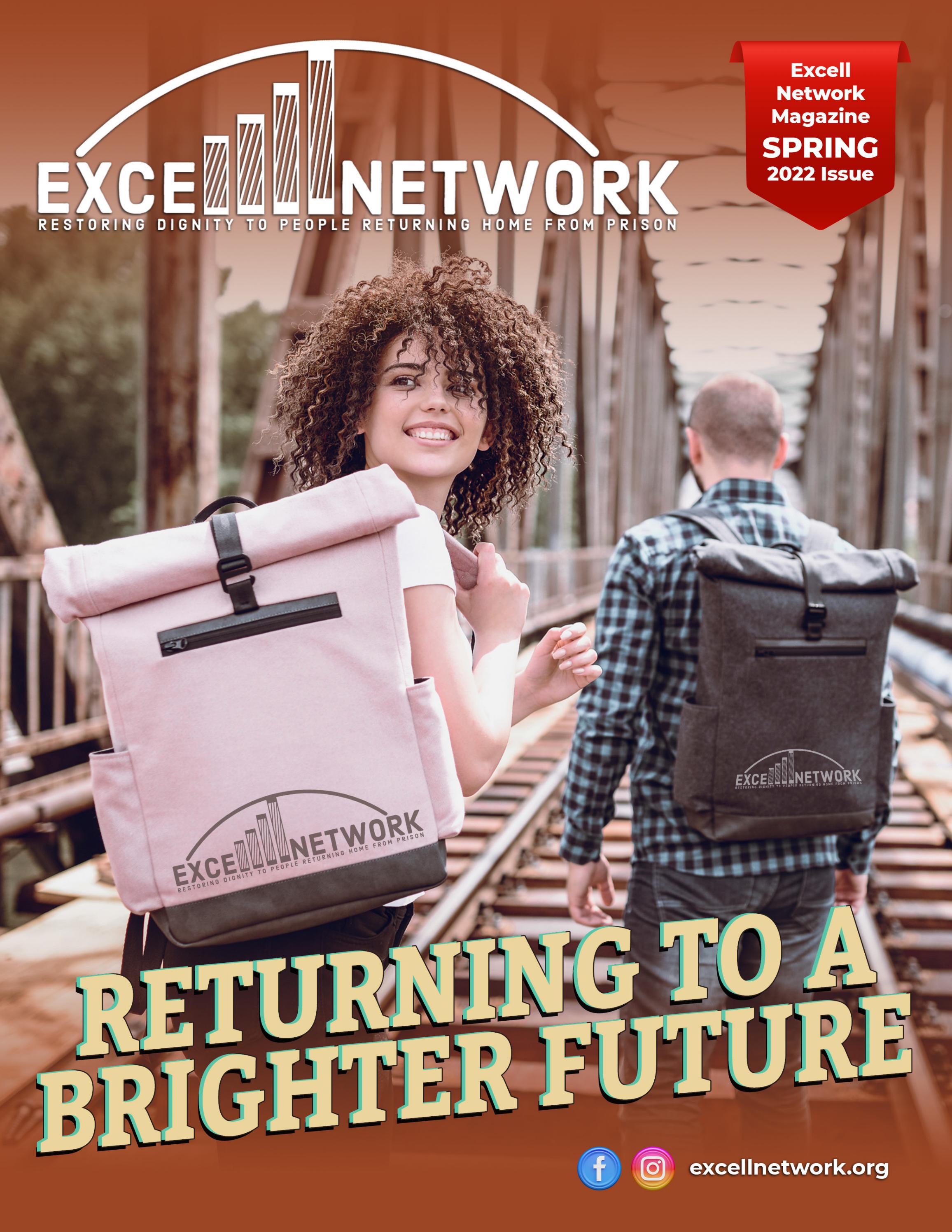 Excell Network Magazine Spring 2022 Issue by excellnetwork - Issuu