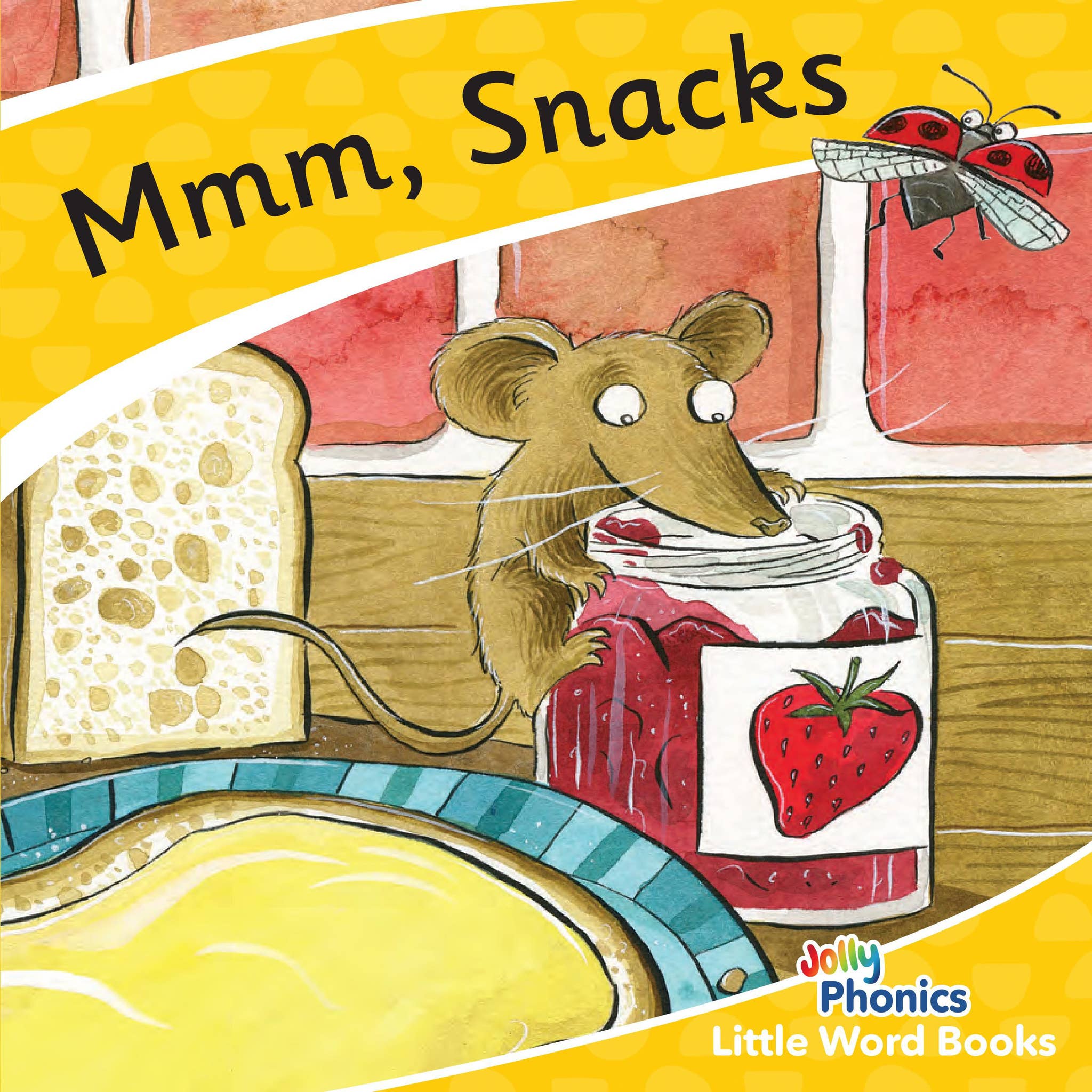 Mmm, Snacks by DanielleZ - Issuu