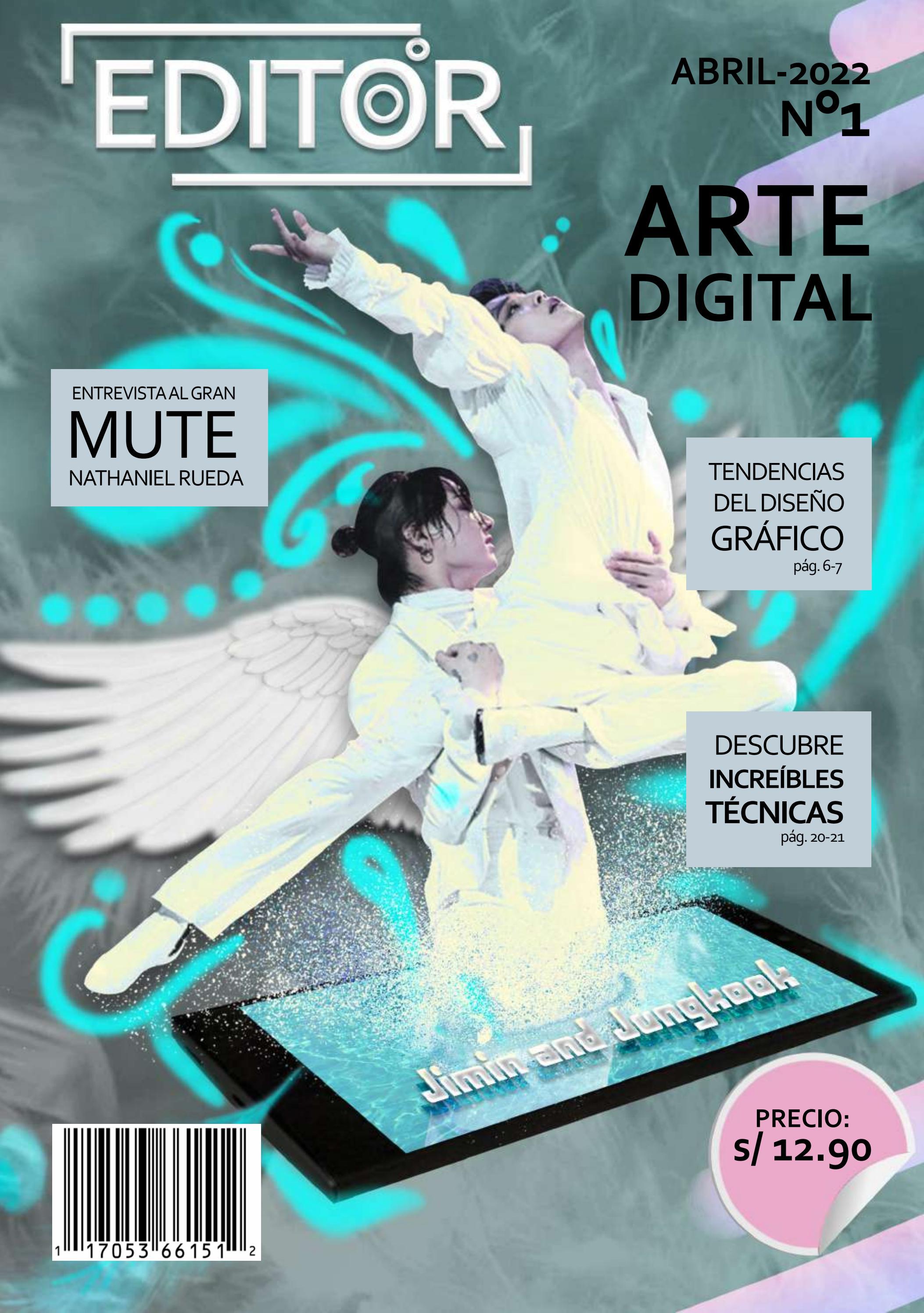 Revista de Diseñadores by chiara - Issuu