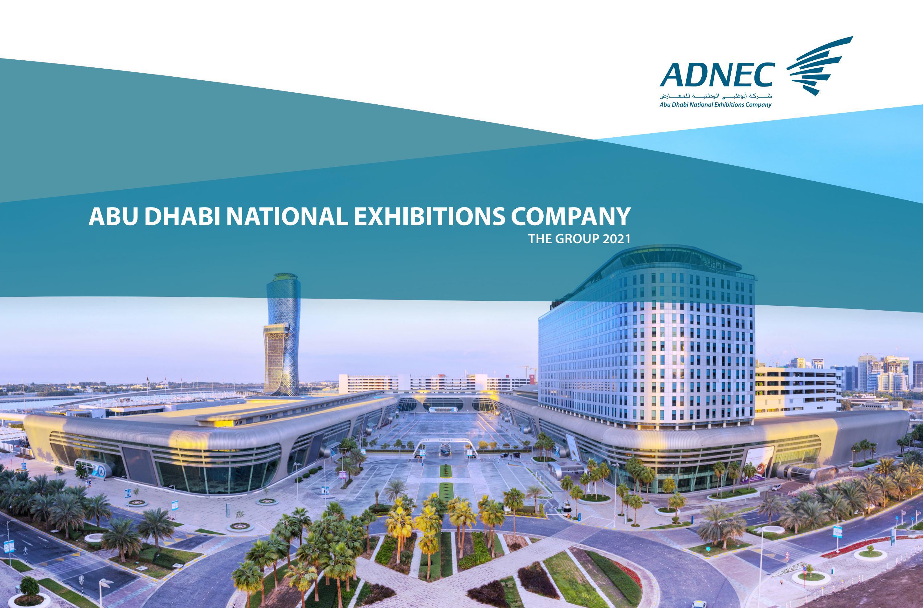 2021 ADNEC Company Profile (EN) by ADNEC Group - Issuu