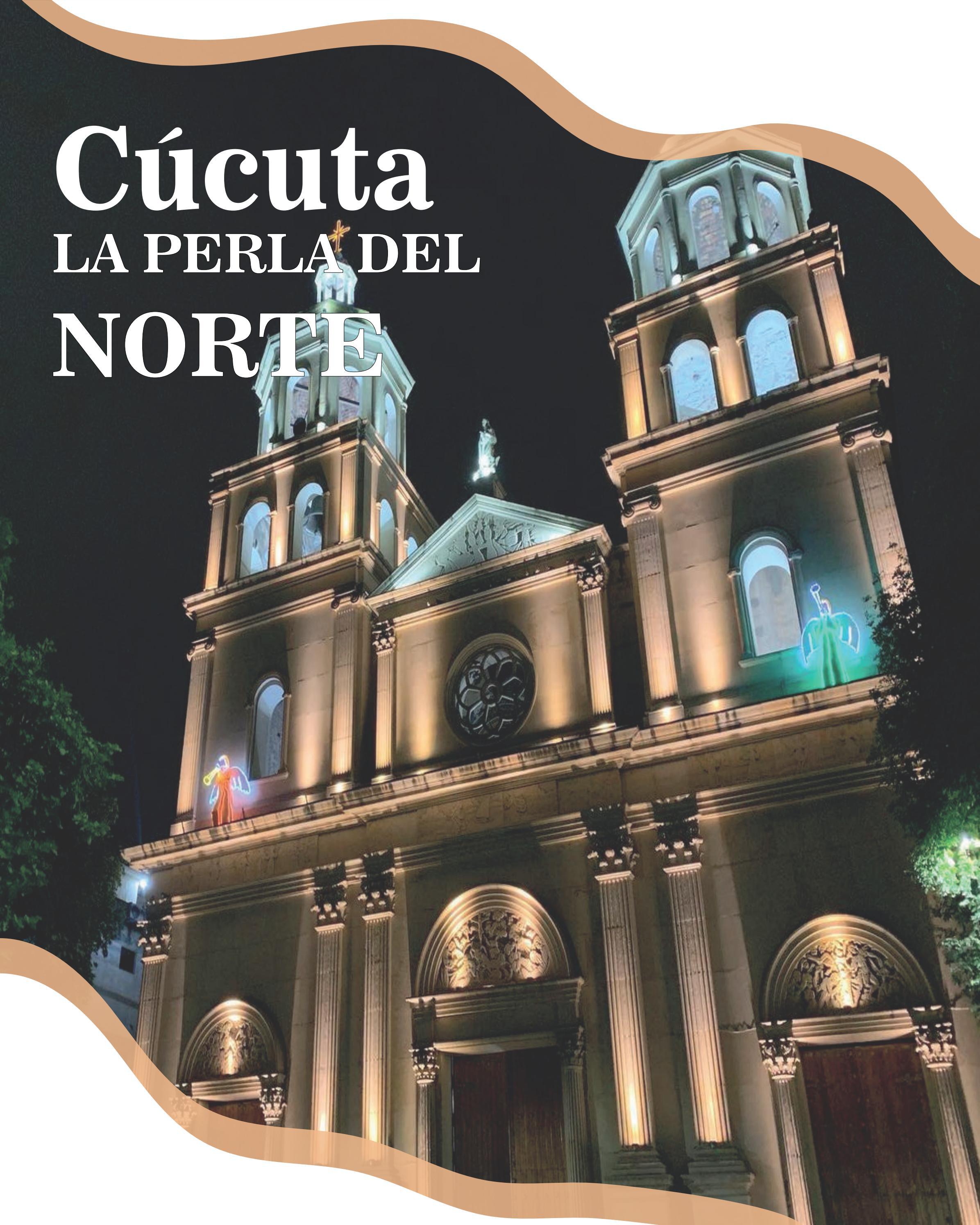 ANALISIS URBANO CULTURAL DE CUCUTA FROMACION Y EXTENSION DE CIUDADES by ...