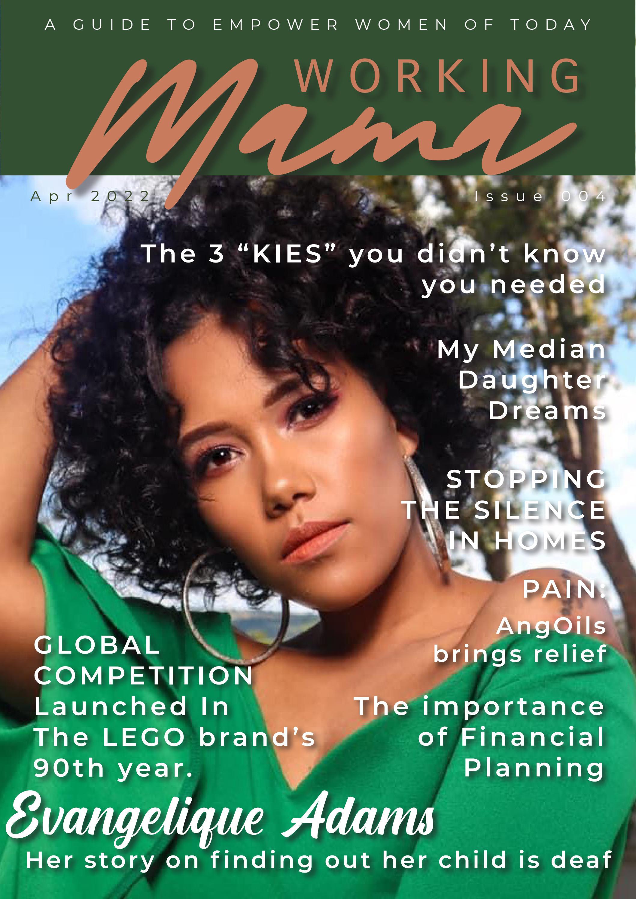 Working Mama April 2022 by Working Mama - Issuu