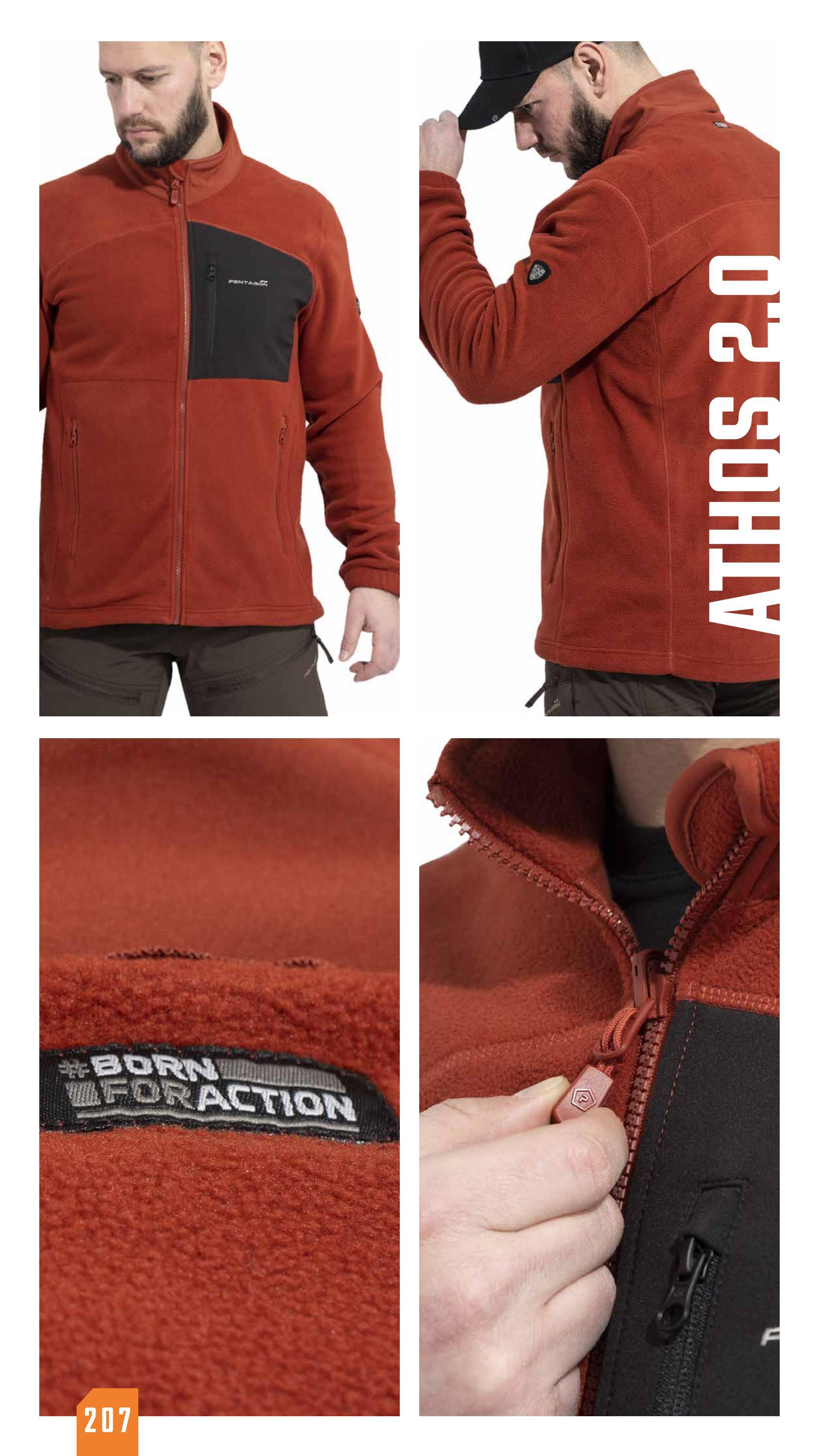 Catalogue 2022 | Pentagon® Tactical by Pentagon® | Tactical Sportswear ...