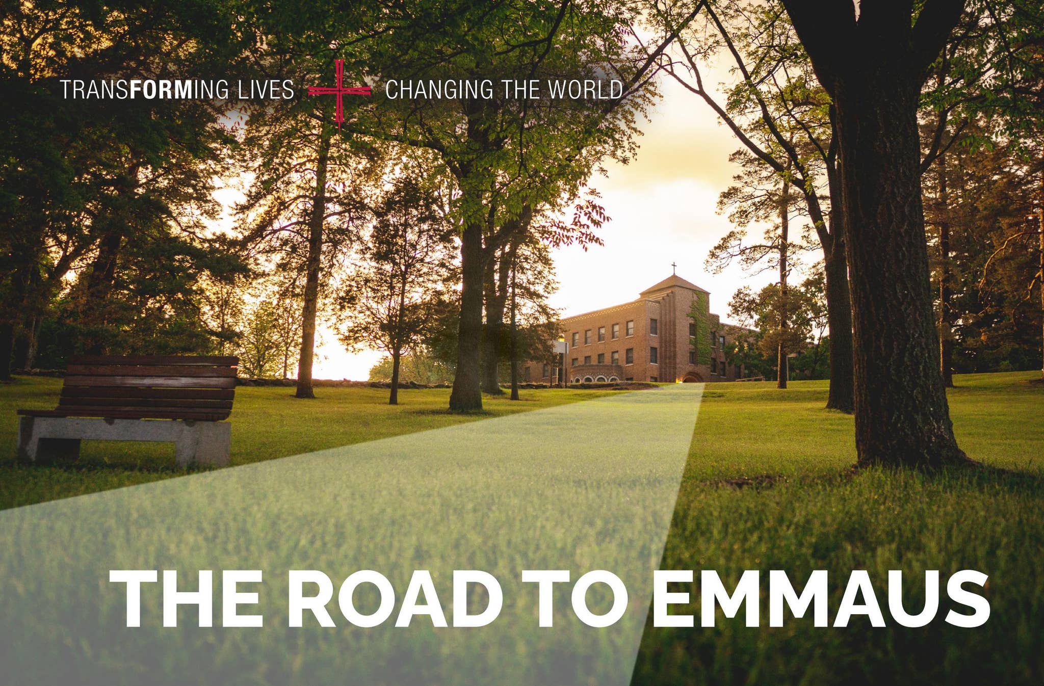 The Road to Emmaus by CSB+SJU - Issuu