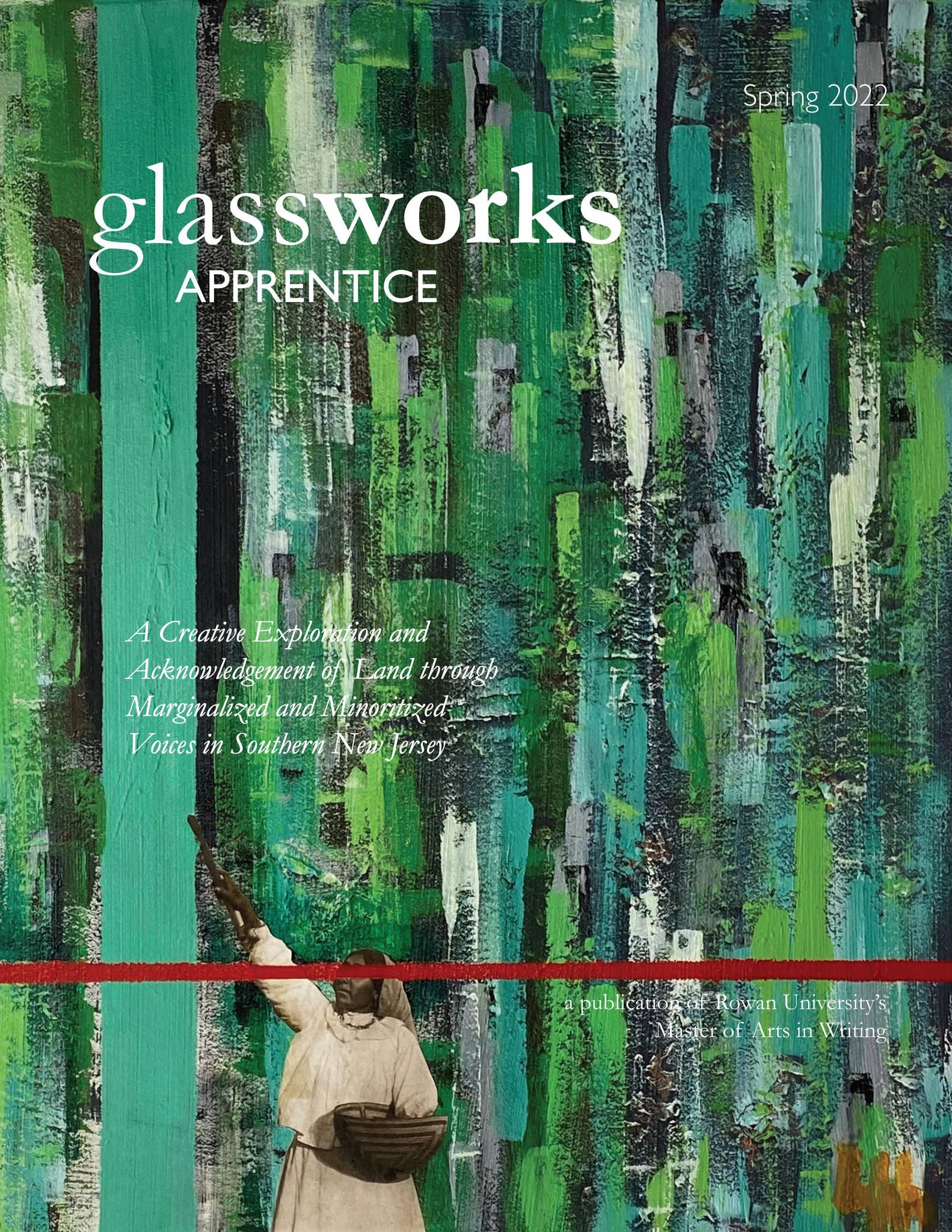 Glassworks Apprentice Spring 2022 by Glassworks Magazine - Issuu