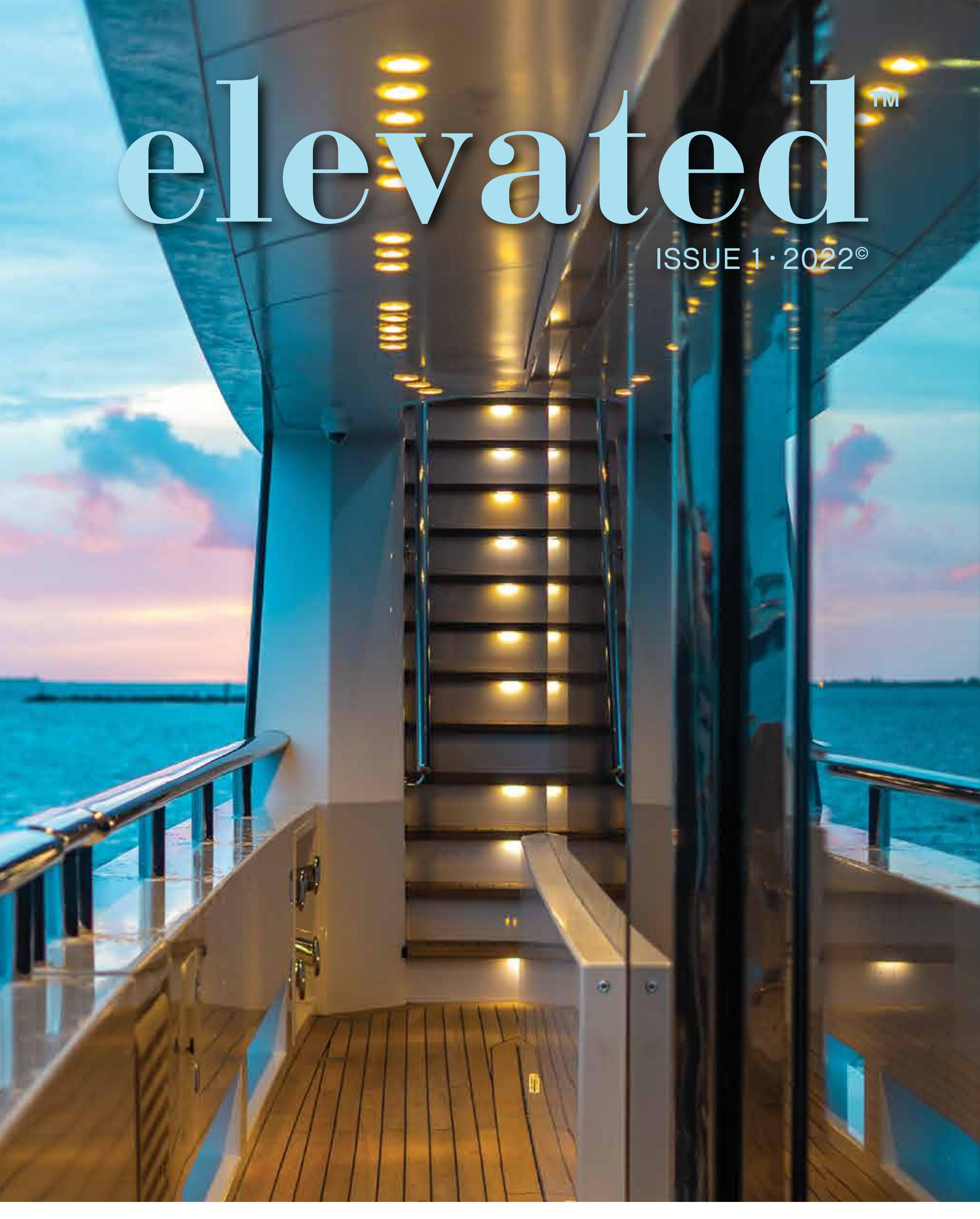 Brandi Vanderbeek Issue 1. 2022 by agentinc - Issuu