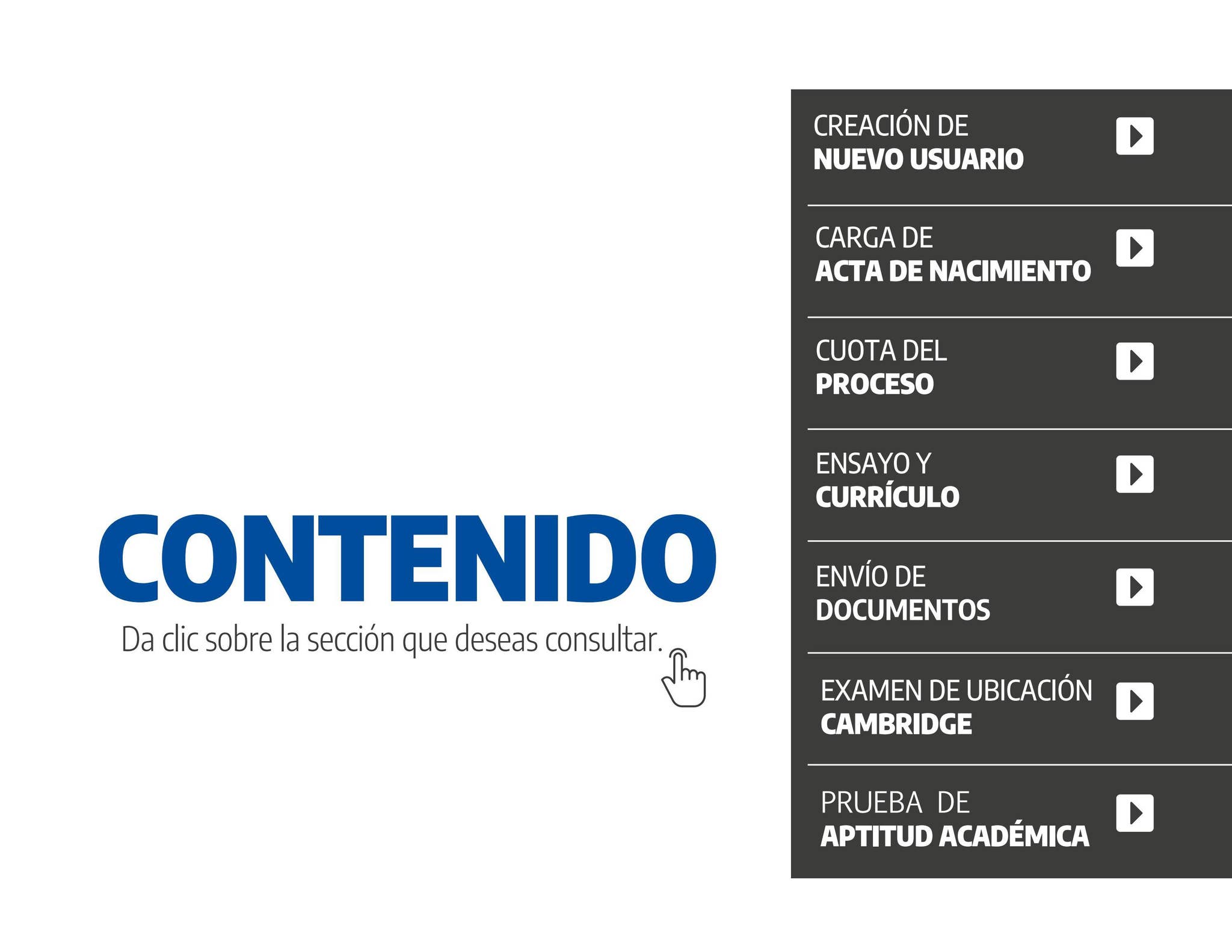 Tutorial SOAD | LATAM by Tecnológico de Monterrey - Issuu