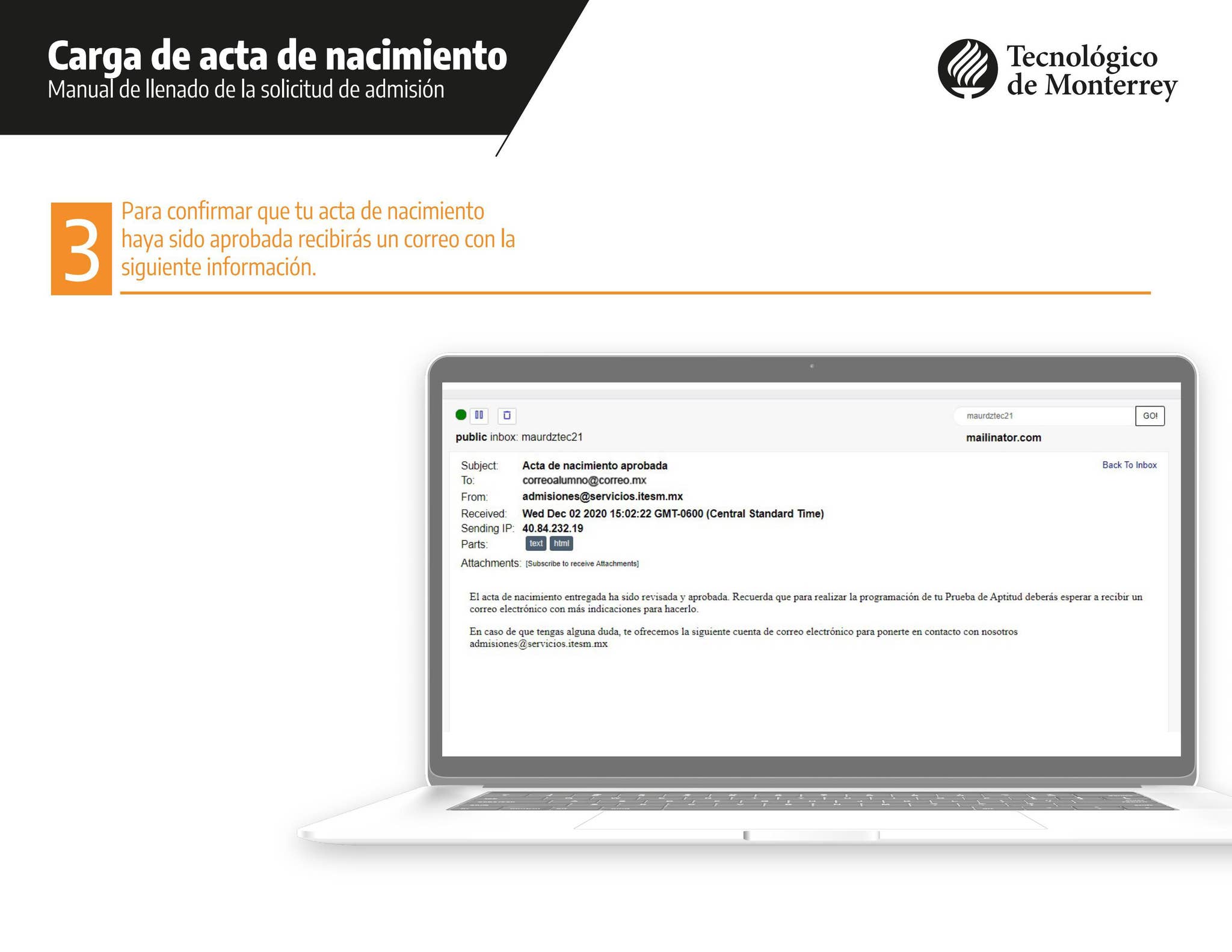 Tutorial SOAD | LATAM by Tecnológico de Monterrey - Issuu