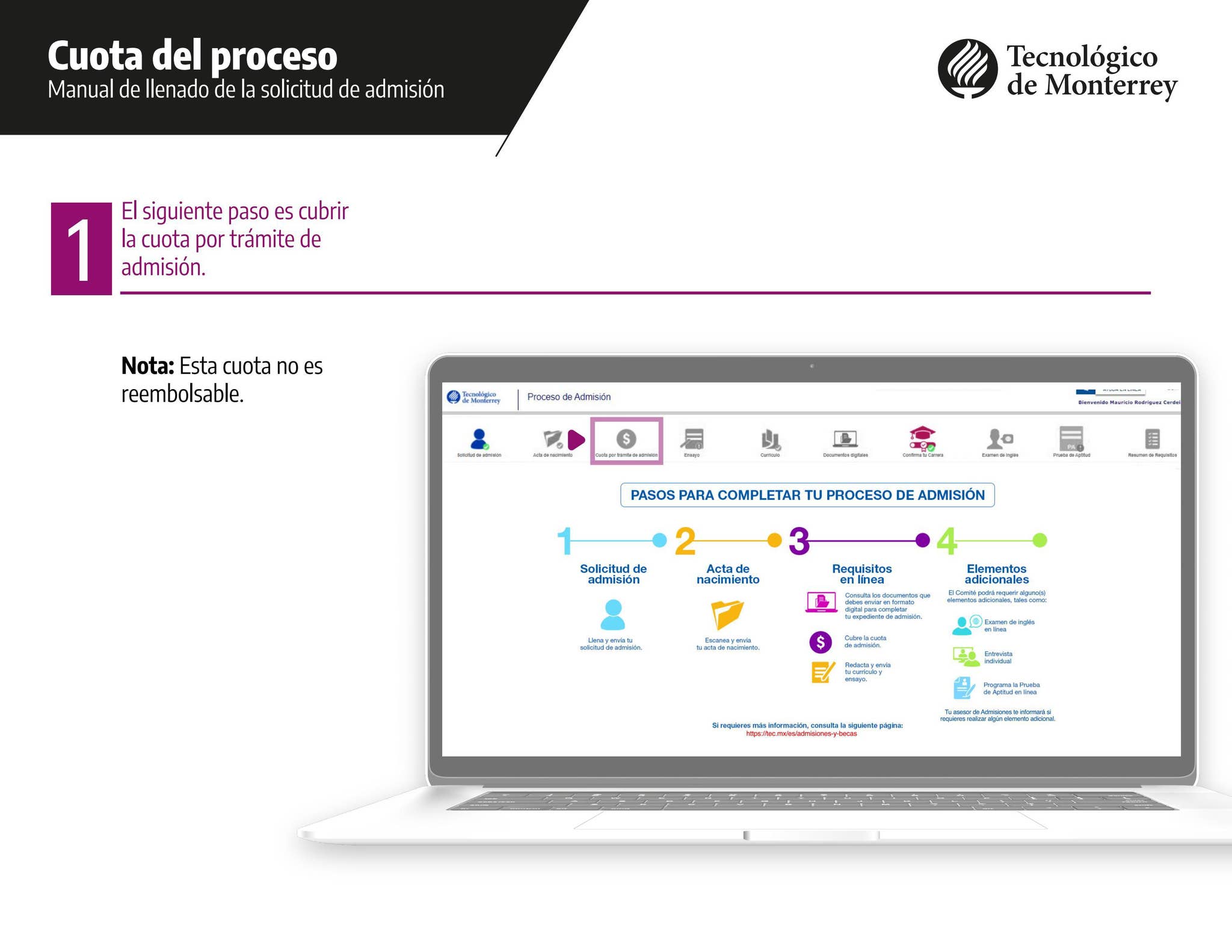 Tutorial SOAD | LATAM by Tecnológico de Monterrey - Issuu