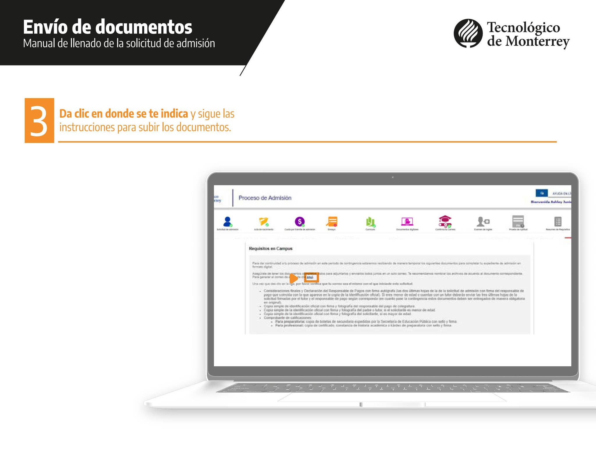 Tutorial SOAD | LATAM by Tecnológico de Monterrey - Issuu