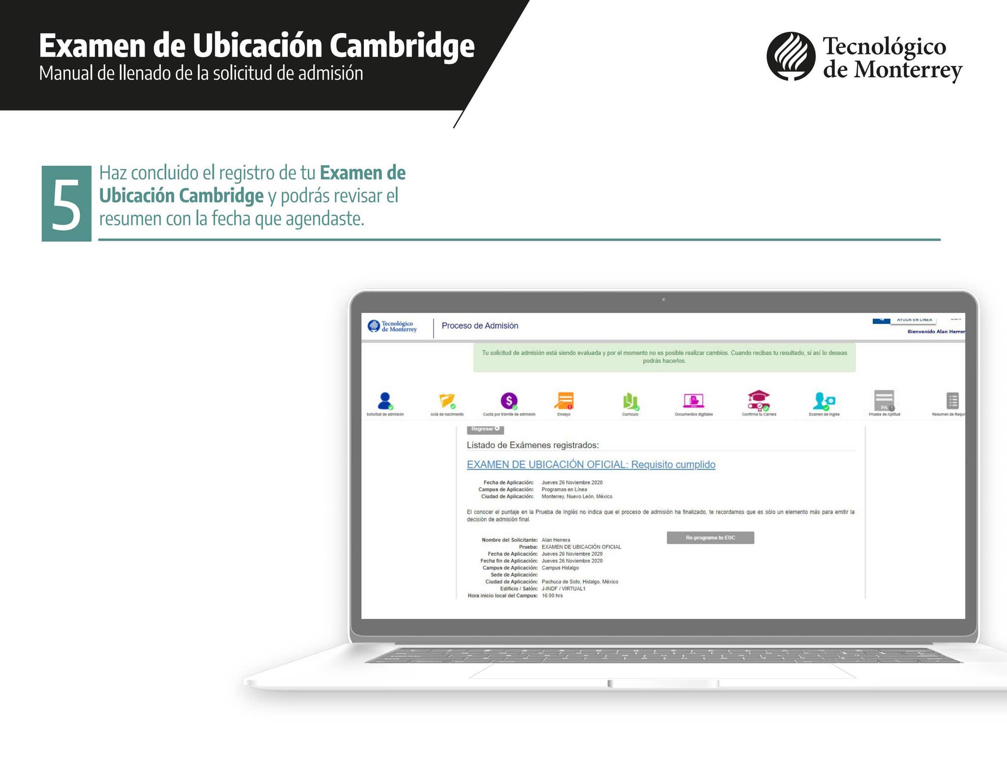 Tutorial SOAD | LATAM by Tecnológico de Monterrey - Issuu