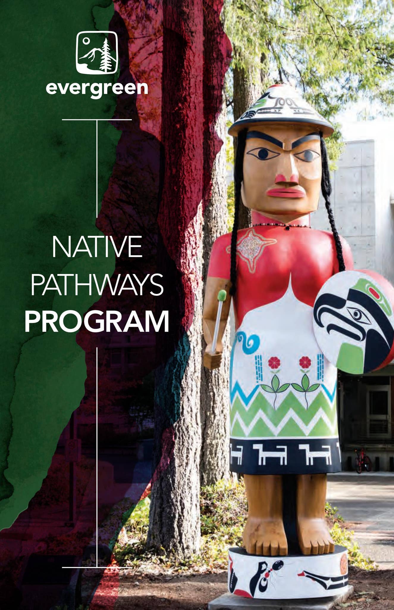 Evergreen Native Pathways Program Info 2022 by evergreenstatecollege ...