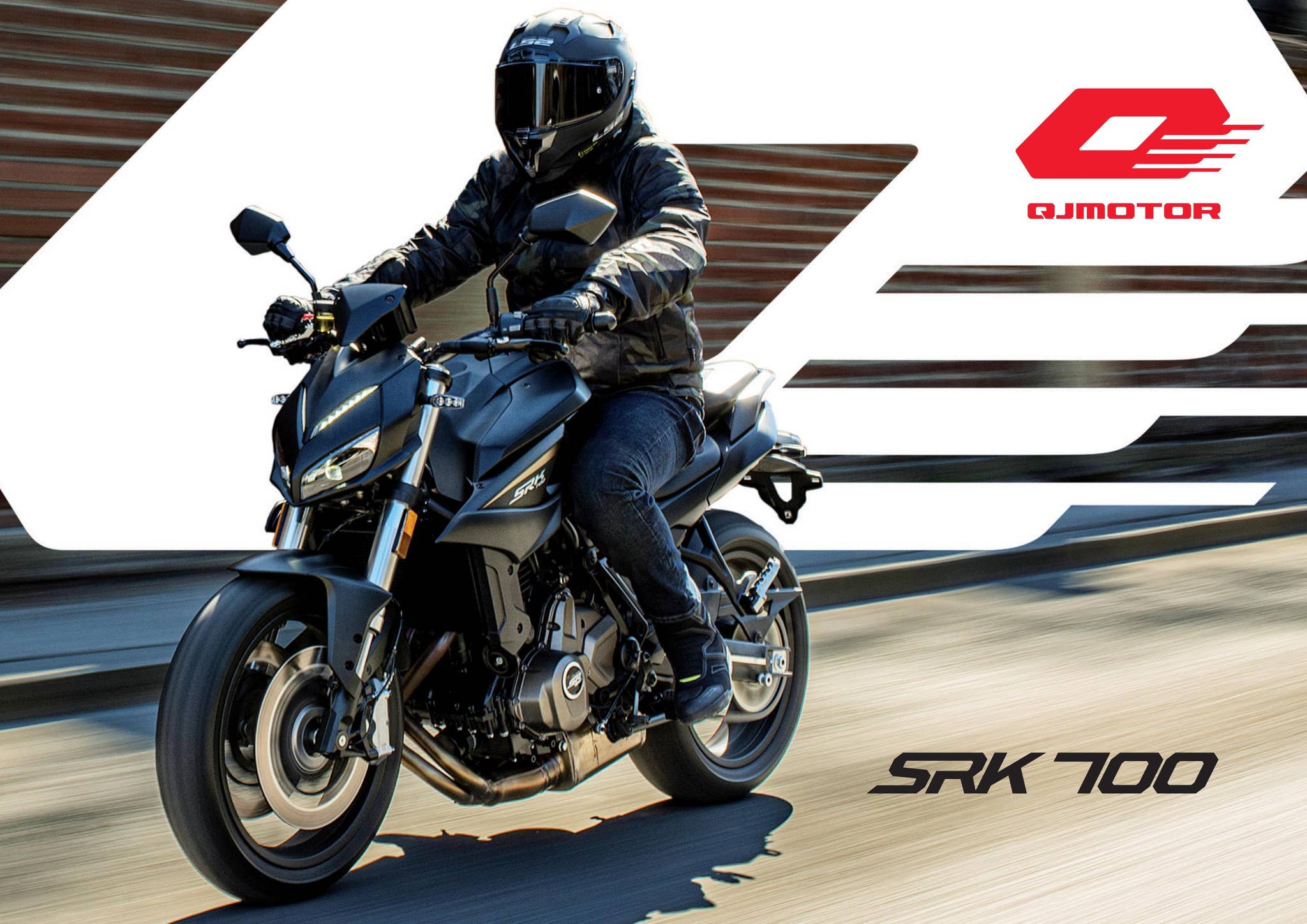 QJ Motor - SRK 700 by Leeb Motor - Issuu