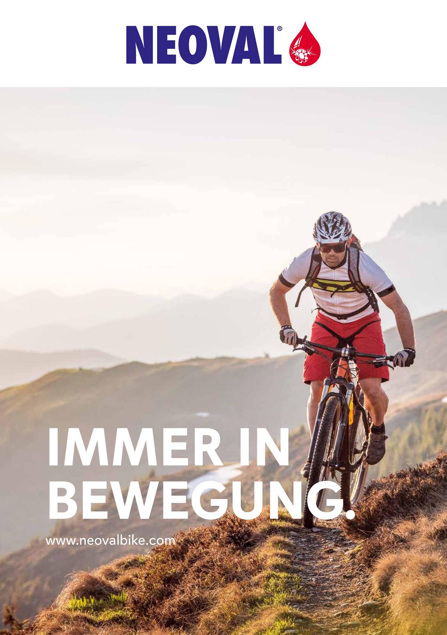 NEOVAL - IMMER IN BEWEGUNG by Inscript GmbH - Issuu