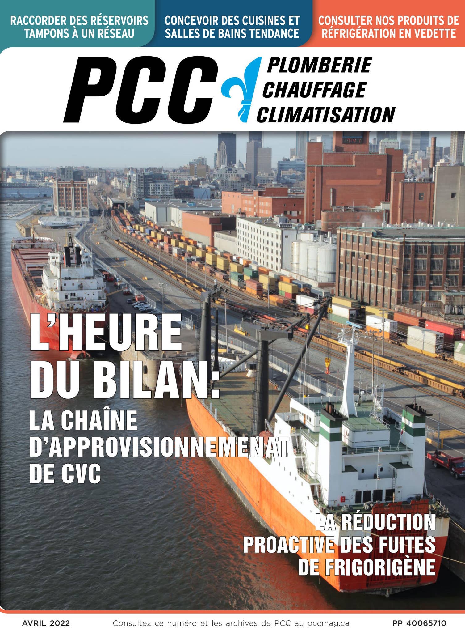 PCC avril 2022 by Annex Business Media - Issuu