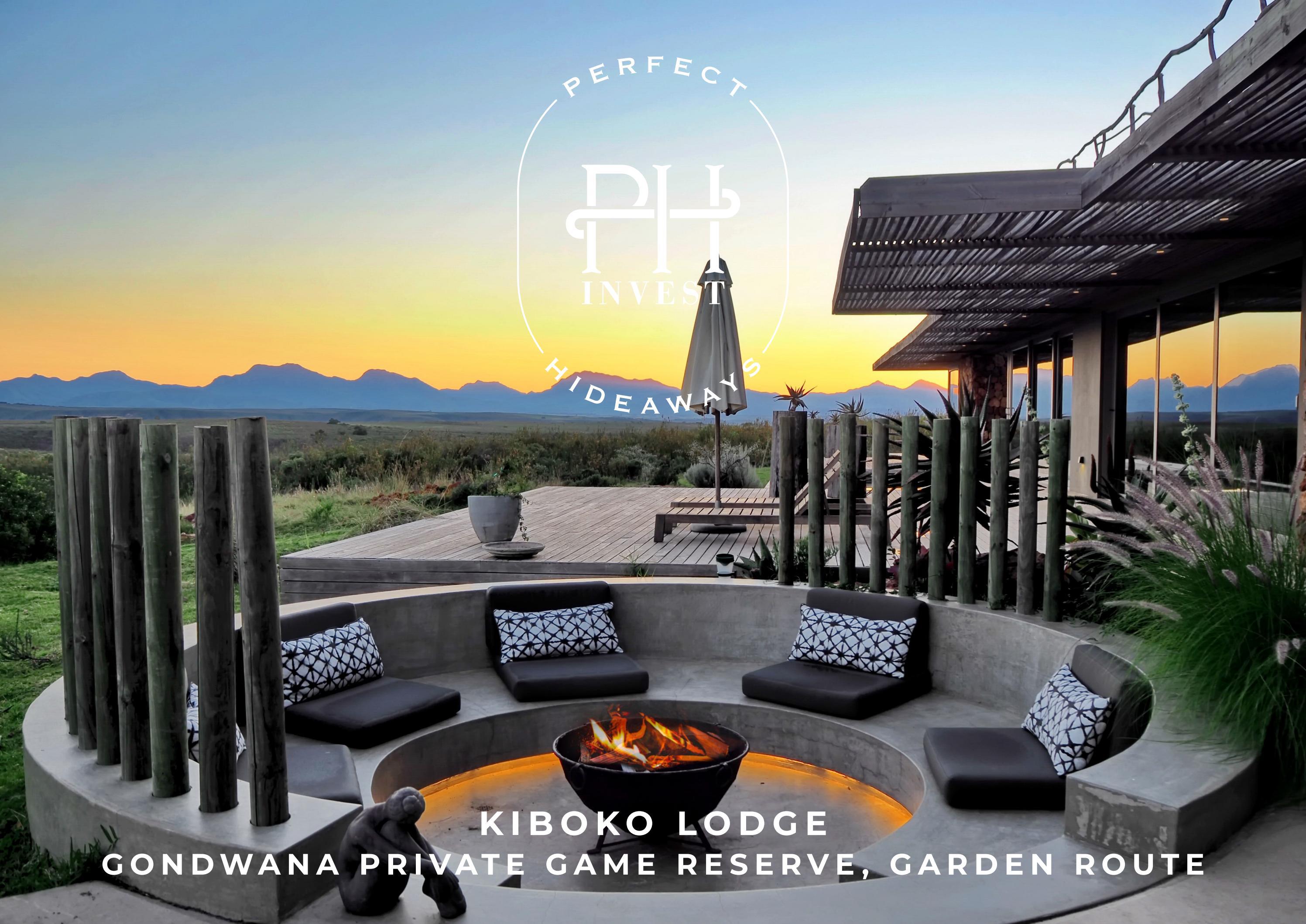 PH Invest | Kiboko Lodge brochure by perfecthideaways1 - Issuu