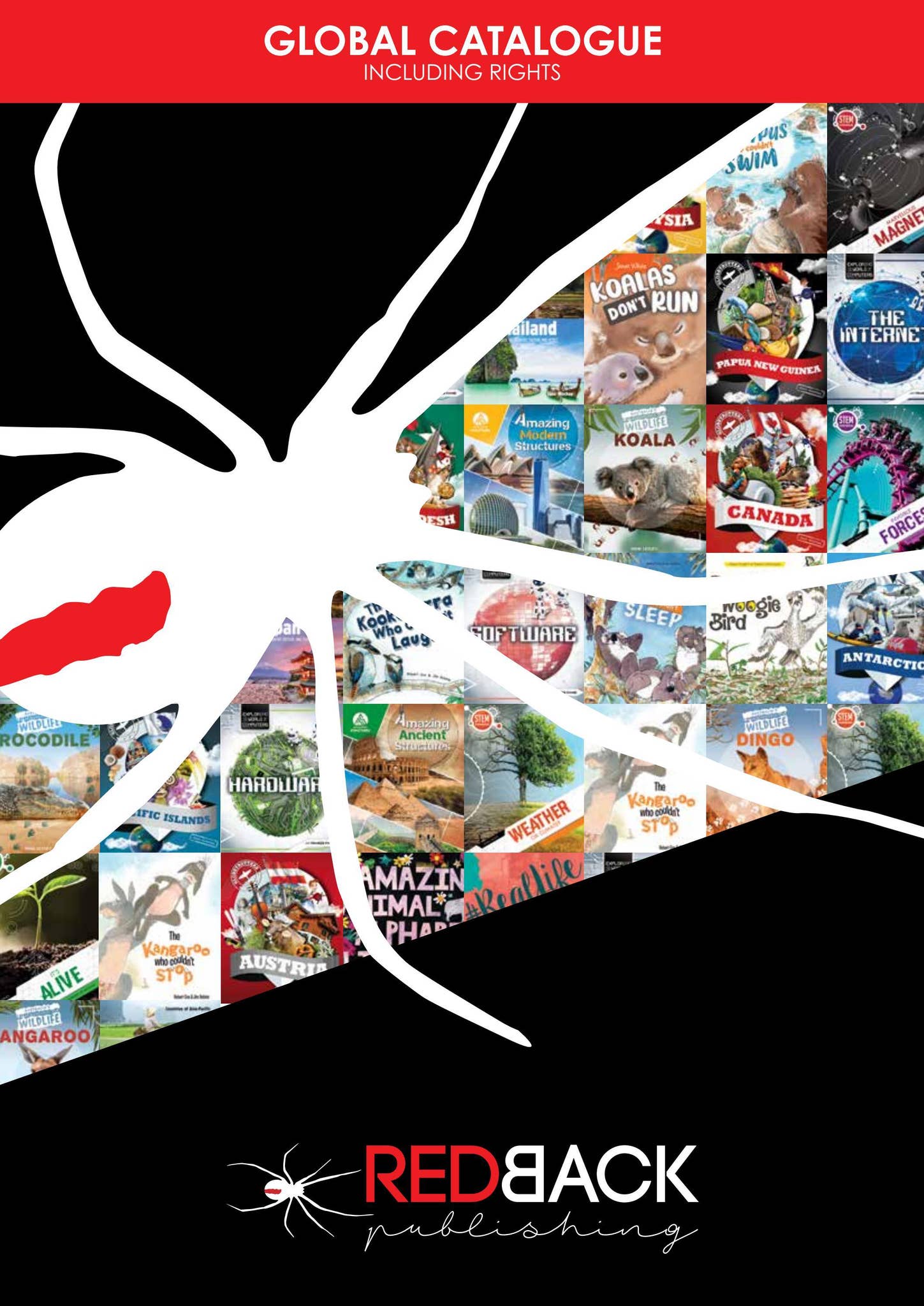 MMS for Redback Publishing by MMS for the best in independent ...