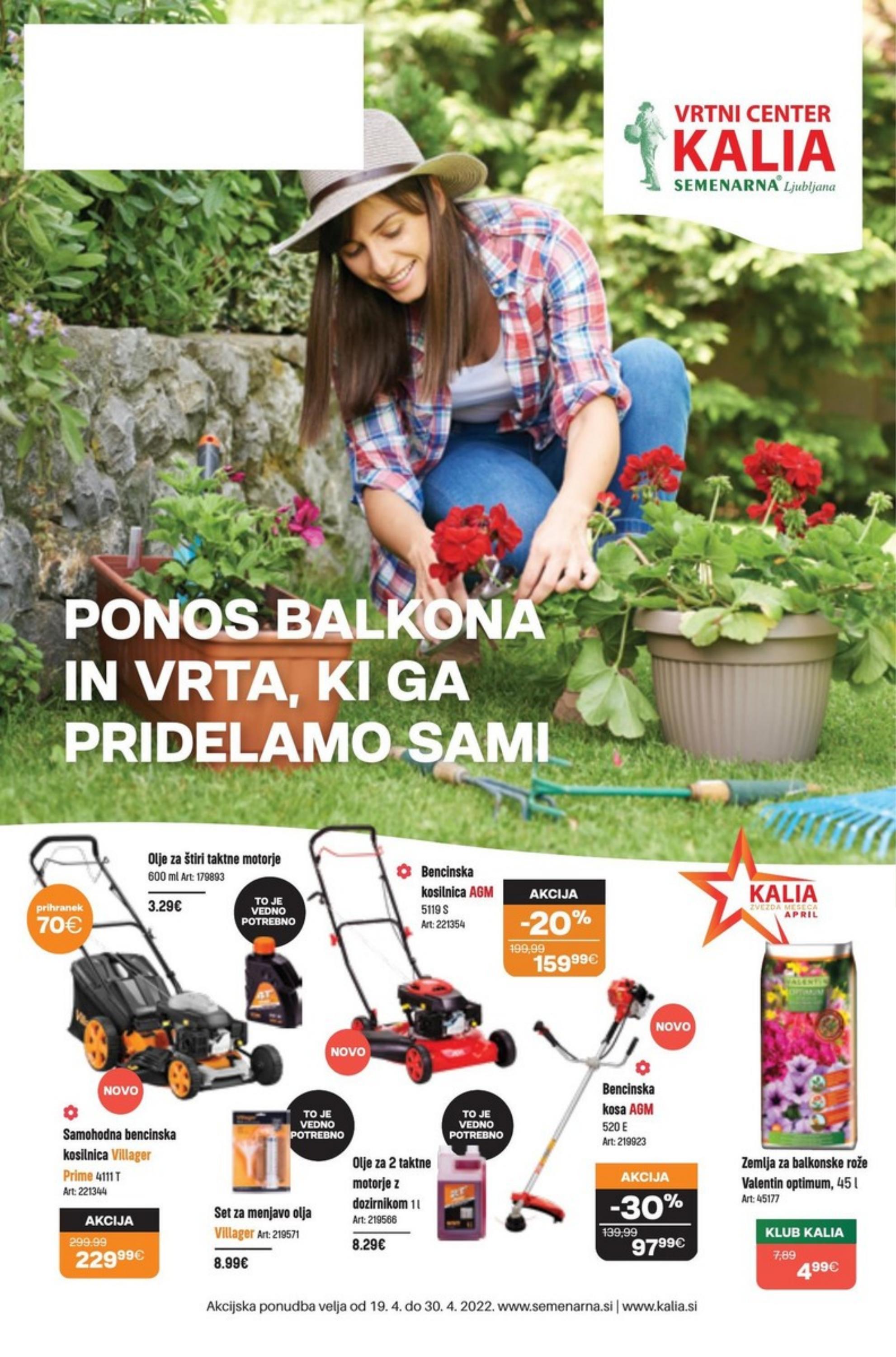Kalia katalog by Vsikatalogi.si - Issuu