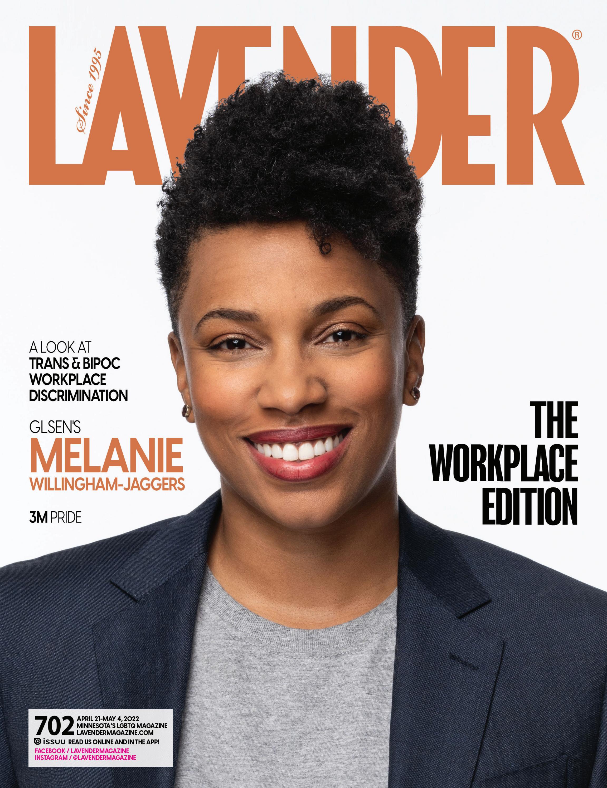 Lavender Magazine 702 by Lavender Magazine - Issuu