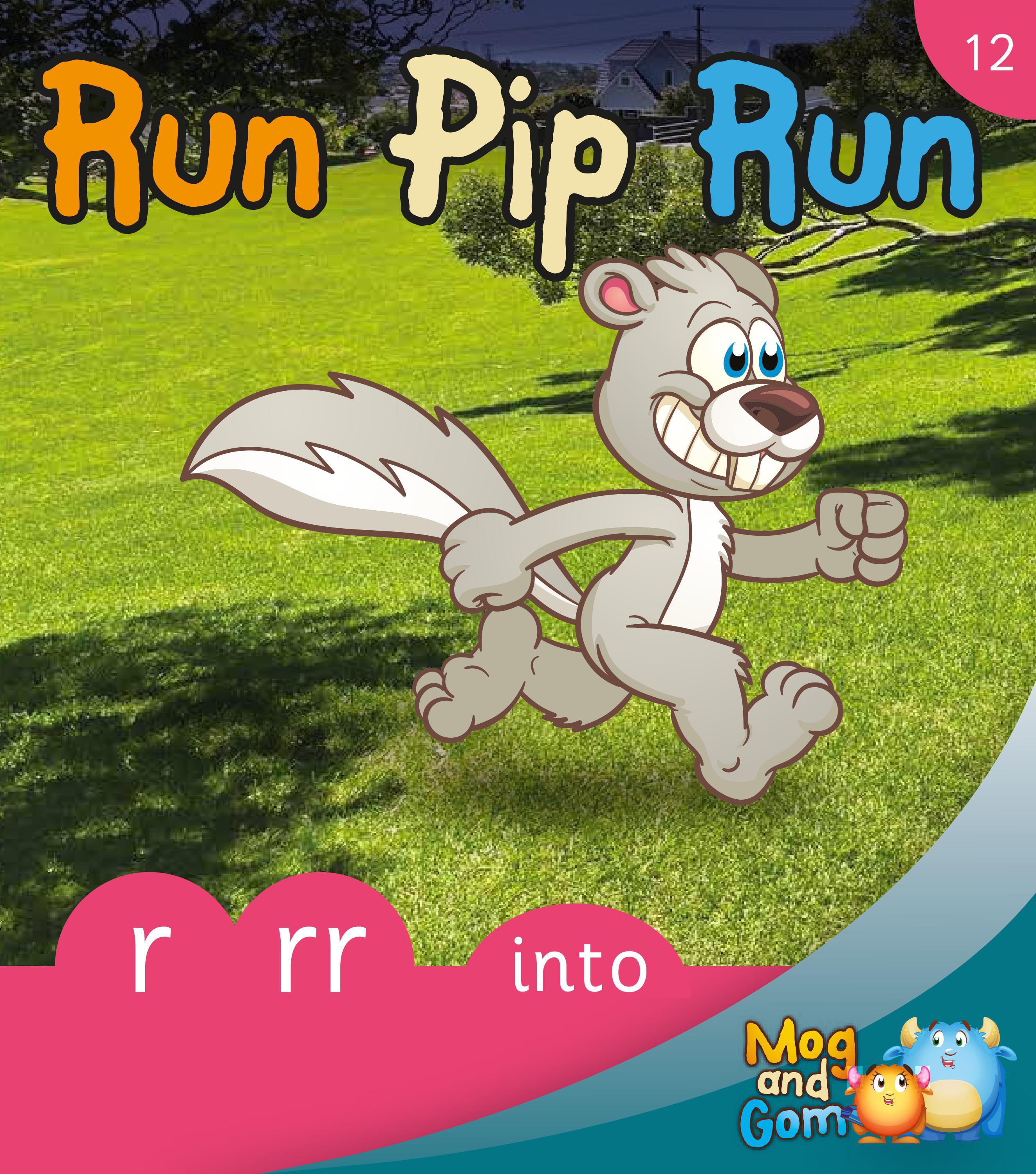 Mog and Gom book 12 by Smart Kids - Issuu