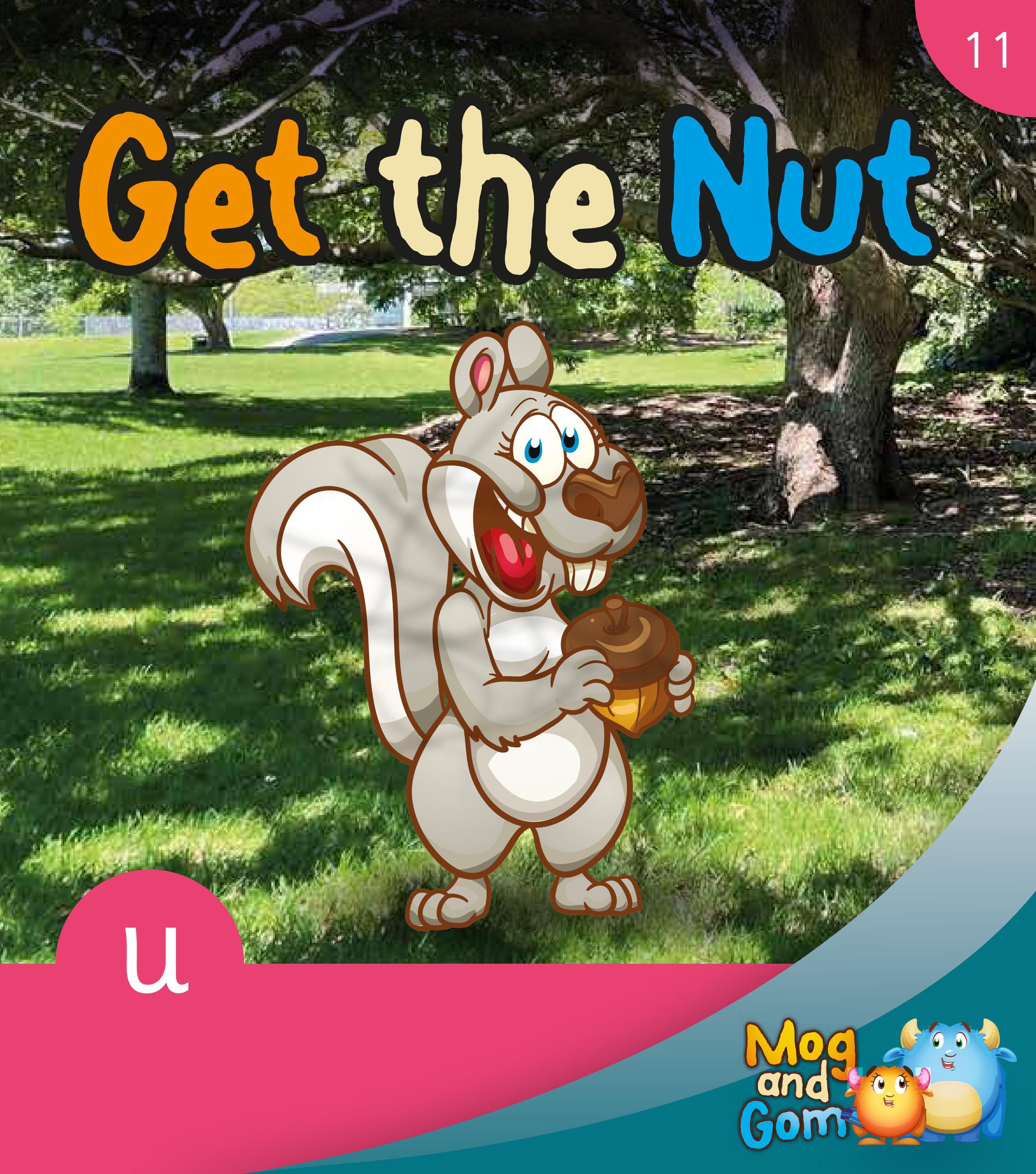 Mog and Gom book 11 by Smart Kids - Issuu