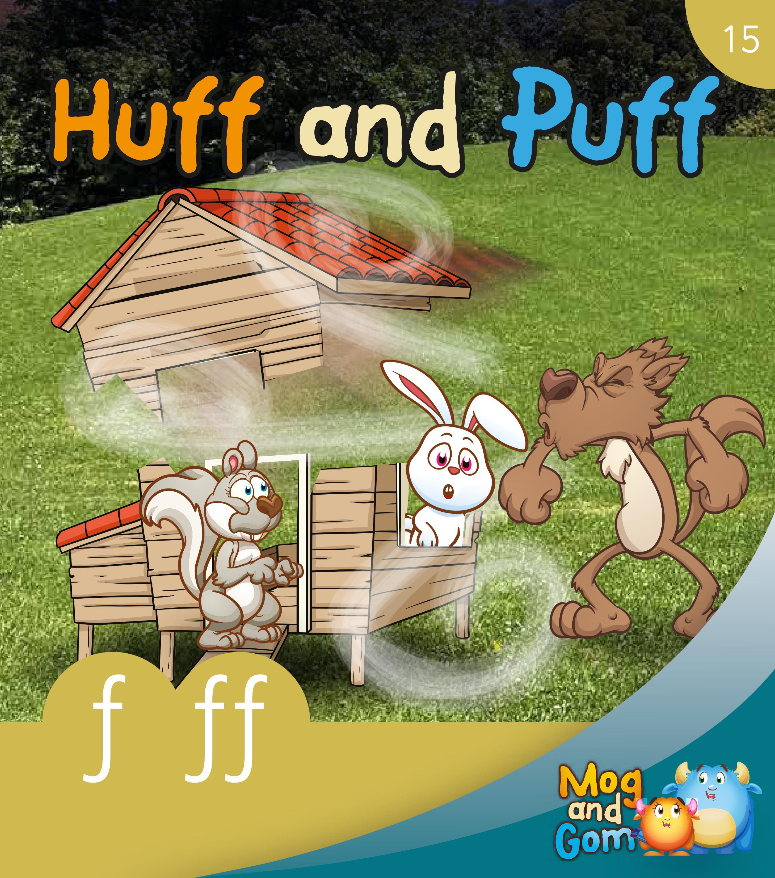 Mog and Gom book 15 by Smart Kids - Issuu