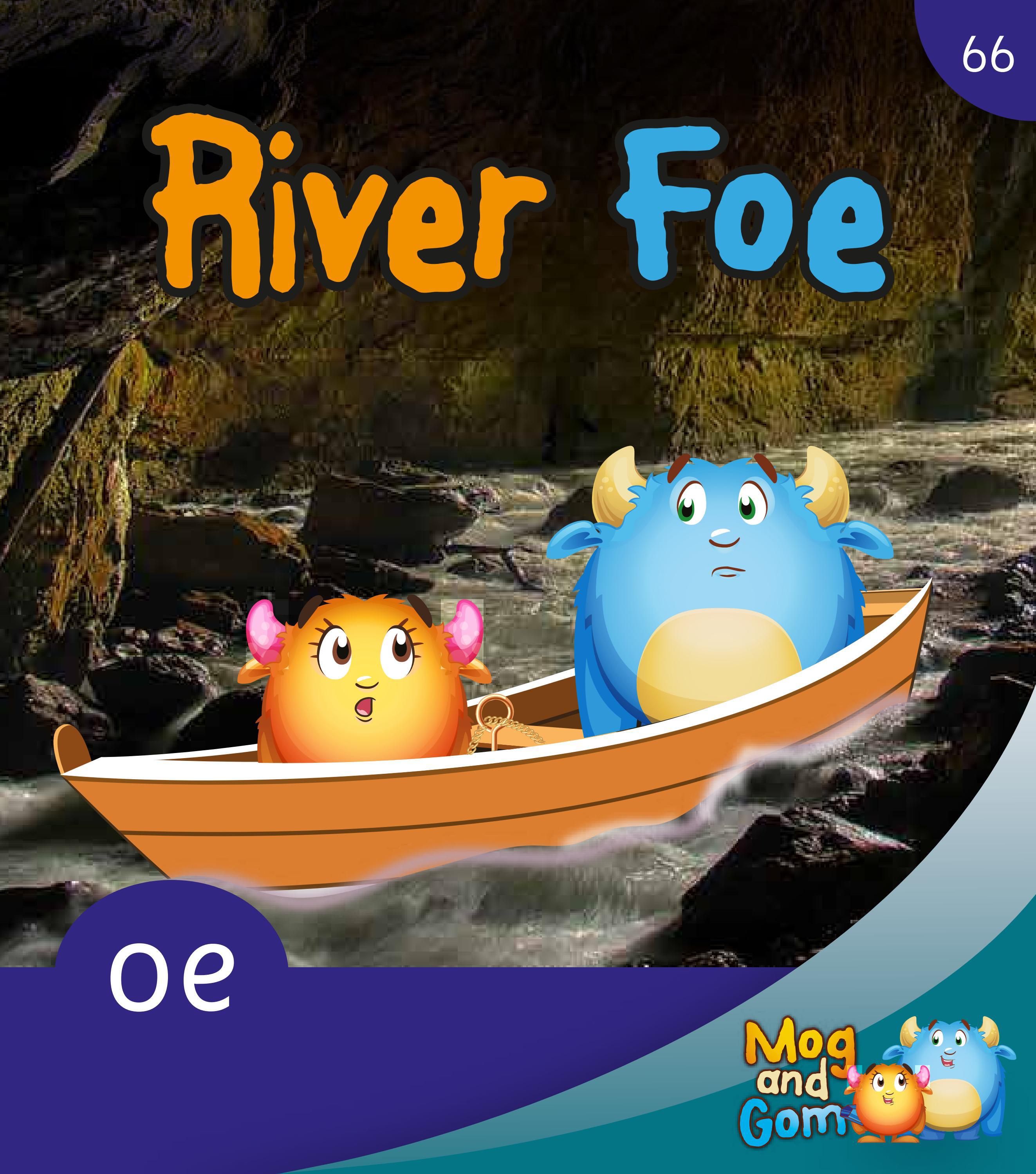 Mog and Gom book 66 by Smart Kids - Issuu