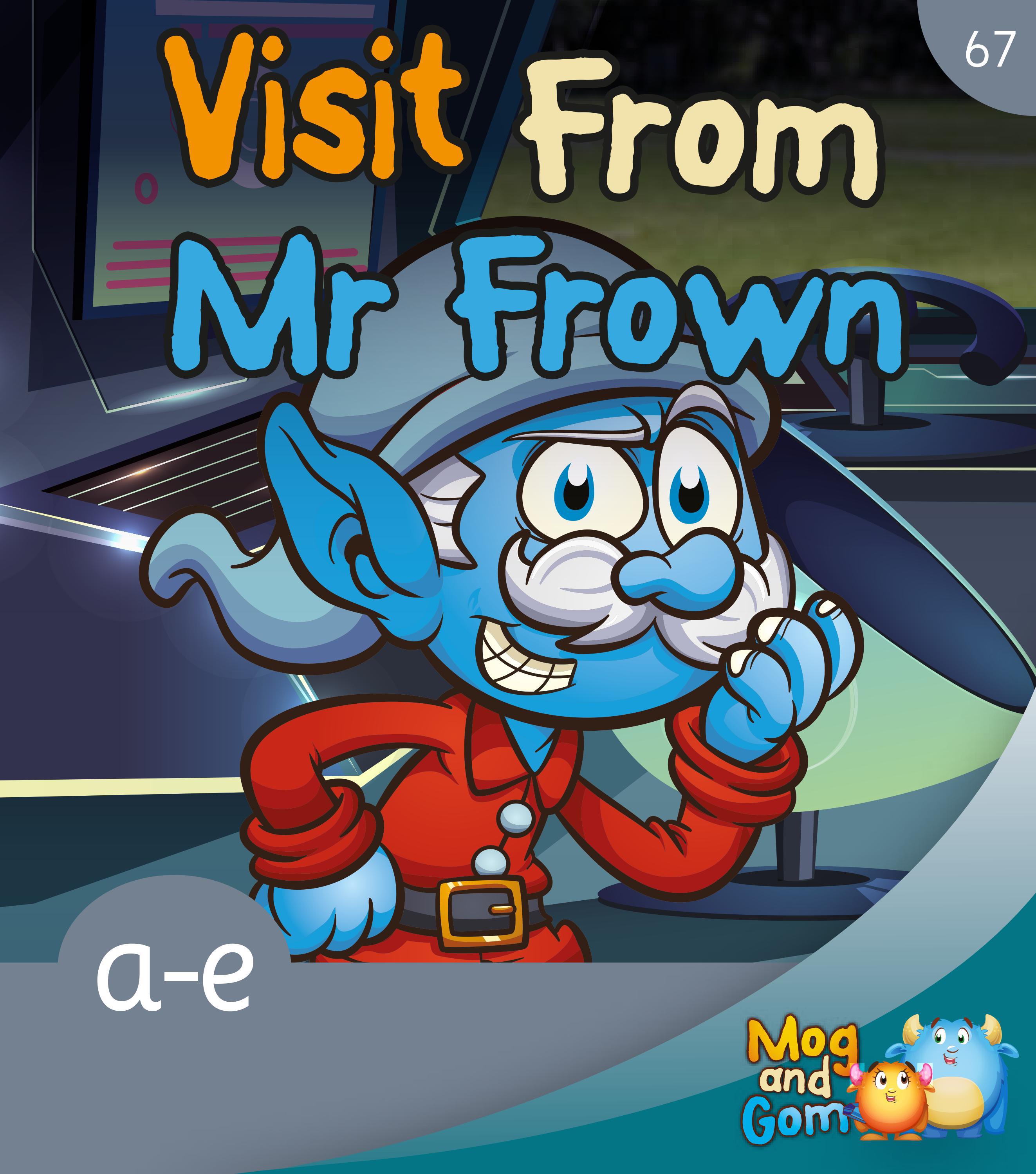 Mog and Gom book 67 by Smart Kids - Issuu