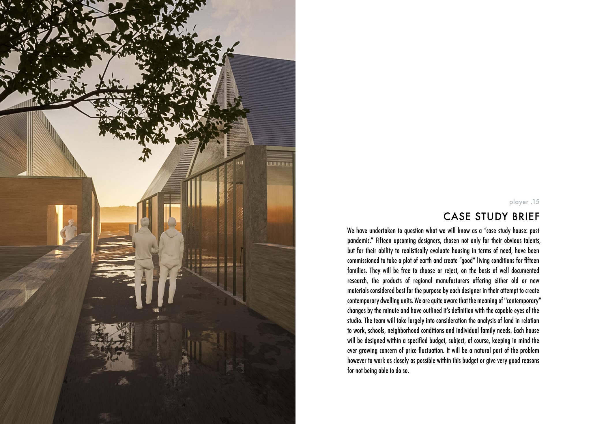 Jack Reese by SAID BS-Architecture - Issuu