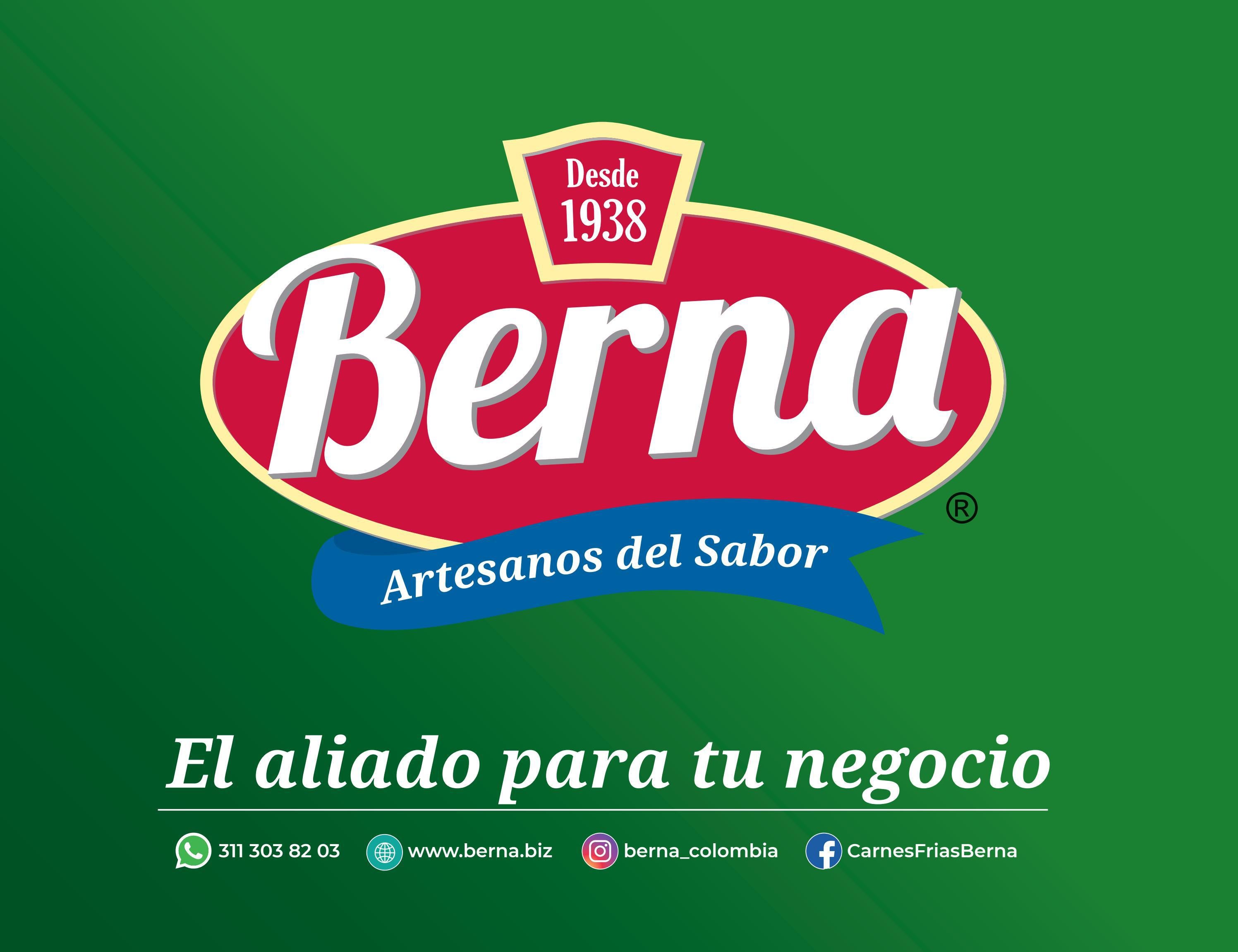 Catalogo Berna by melissarios - Issuu