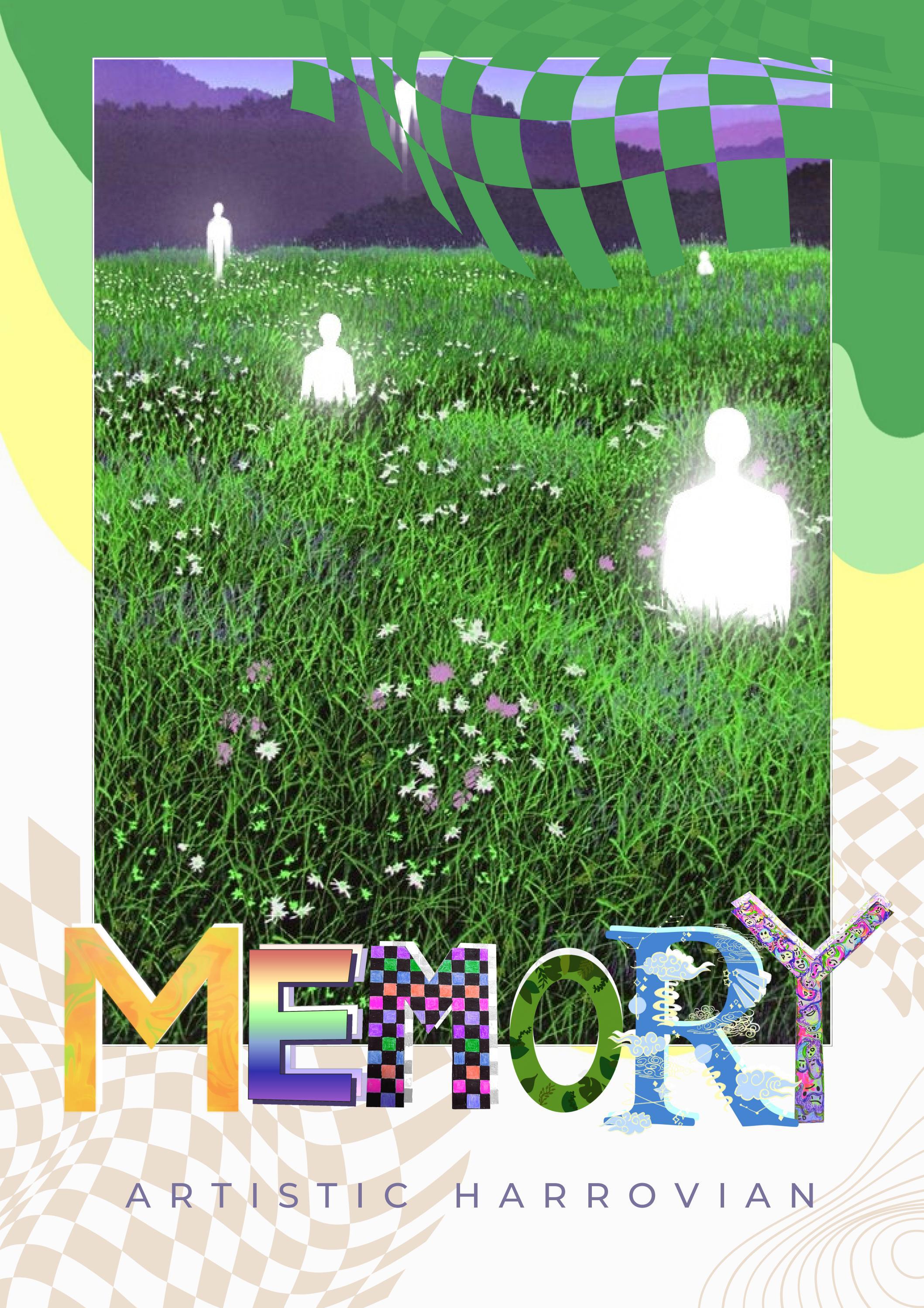 Artistic Harrovian - Memory by Harrow International School Hong Kong ...