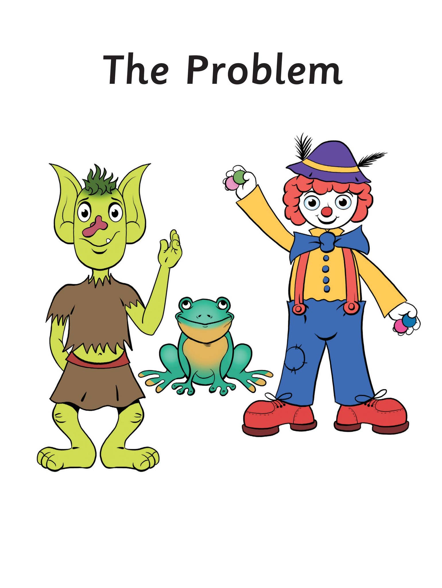 Pocket Rockets Phase 4 book 9 by Smart Kids - Issuu