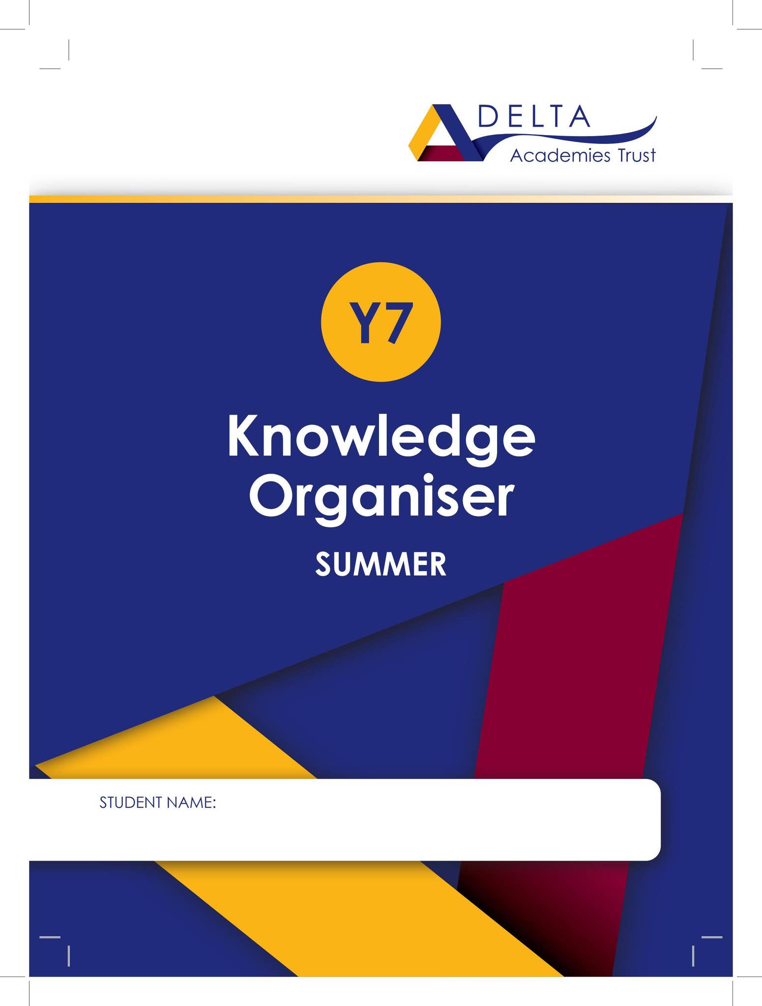 Year 7 Knowledge Organiser – Summer 2022 - Literacy 2 (Innocuous ...