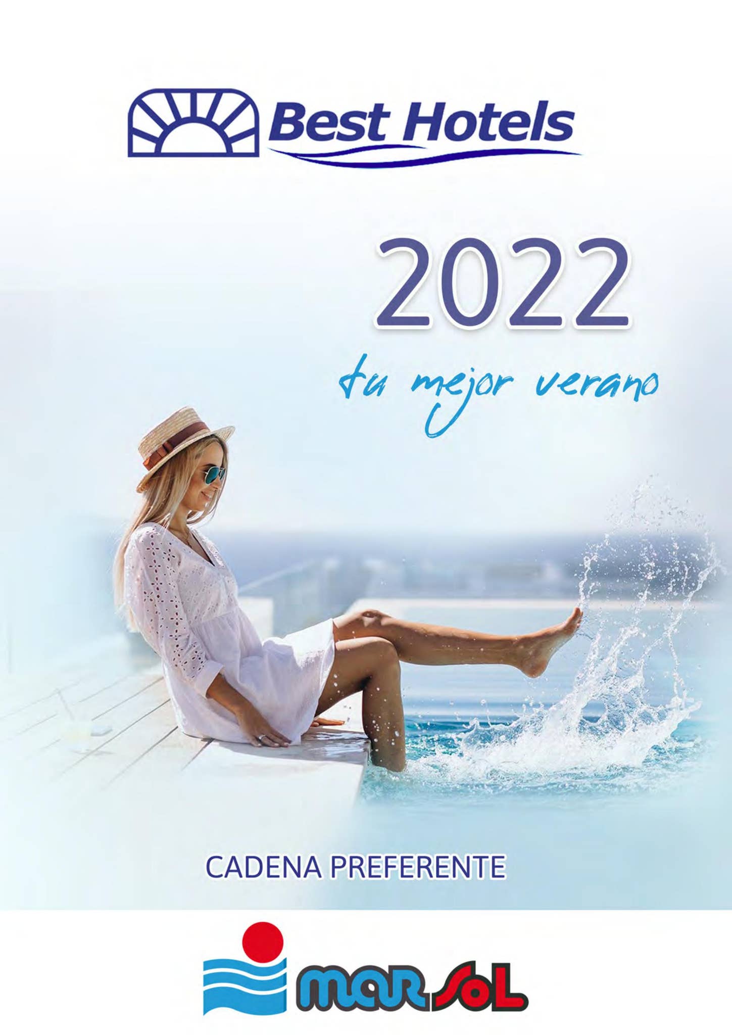 BEST HOTELS 2022 MARSOL by Ávoris - Issuu