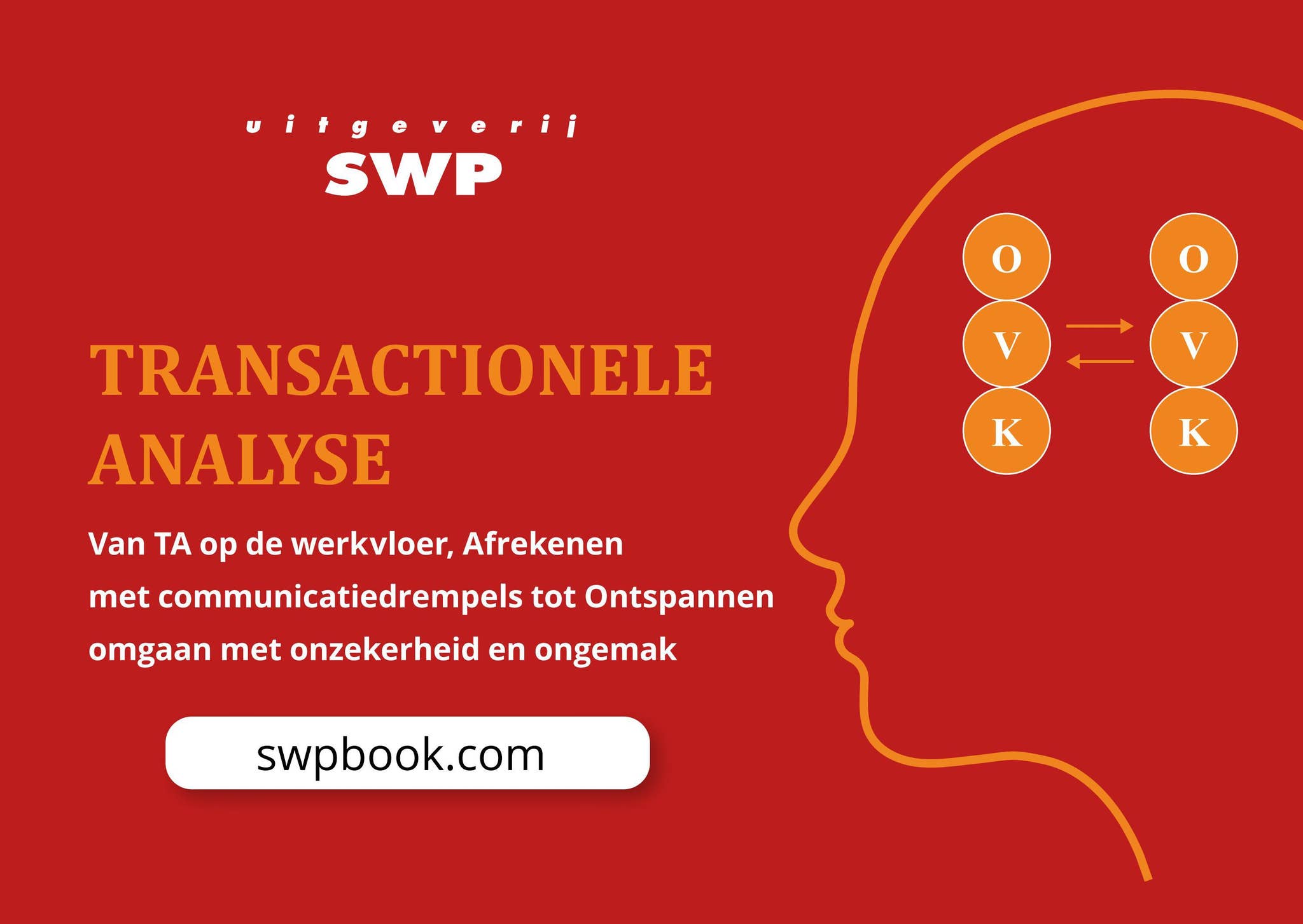 Transactionele Analyse by BV Uitgeverij SWP - Issuu
