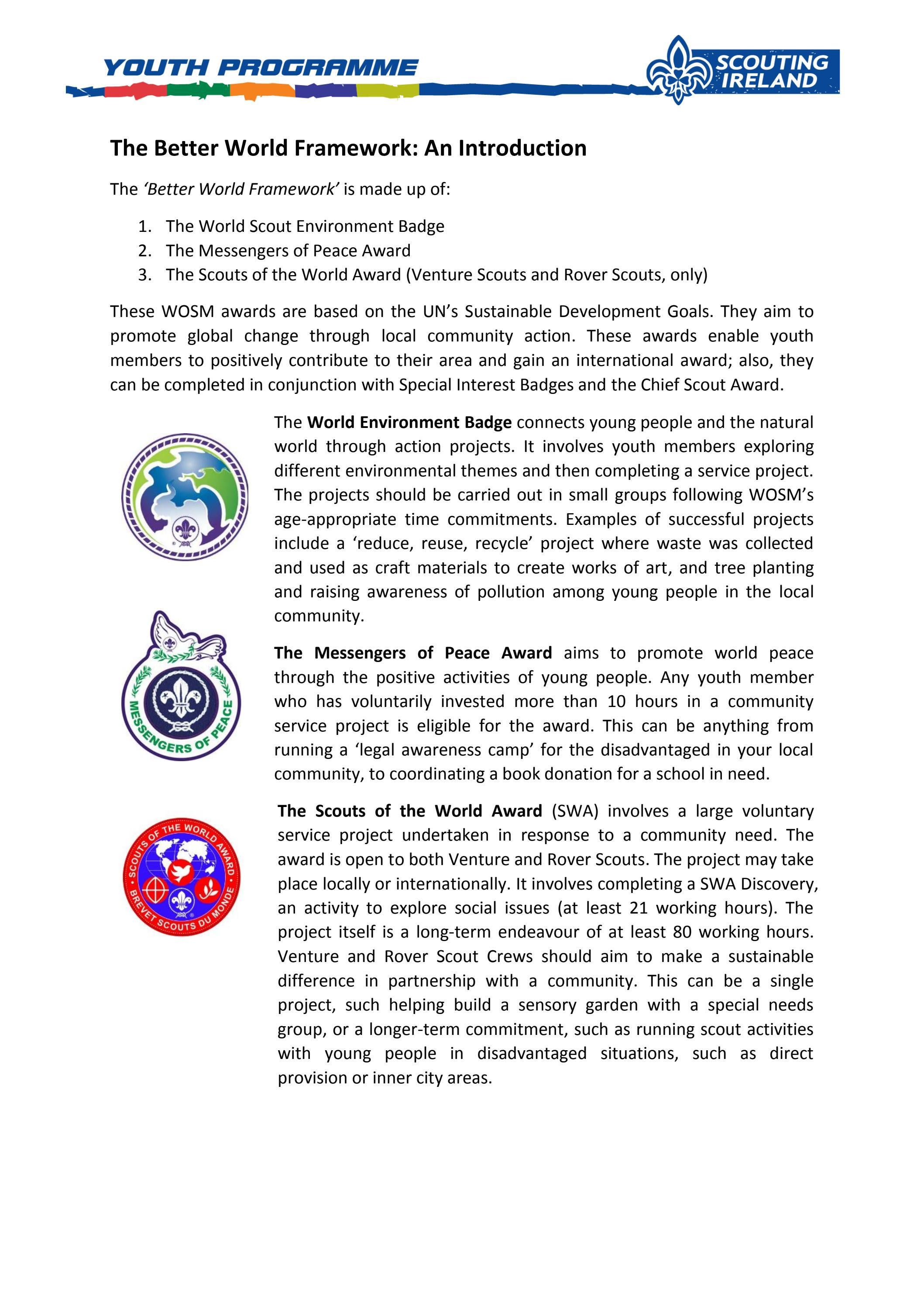 08AS-Better-World-Programme-Intro-NC2017 by Scouting Ireland - Issuu
