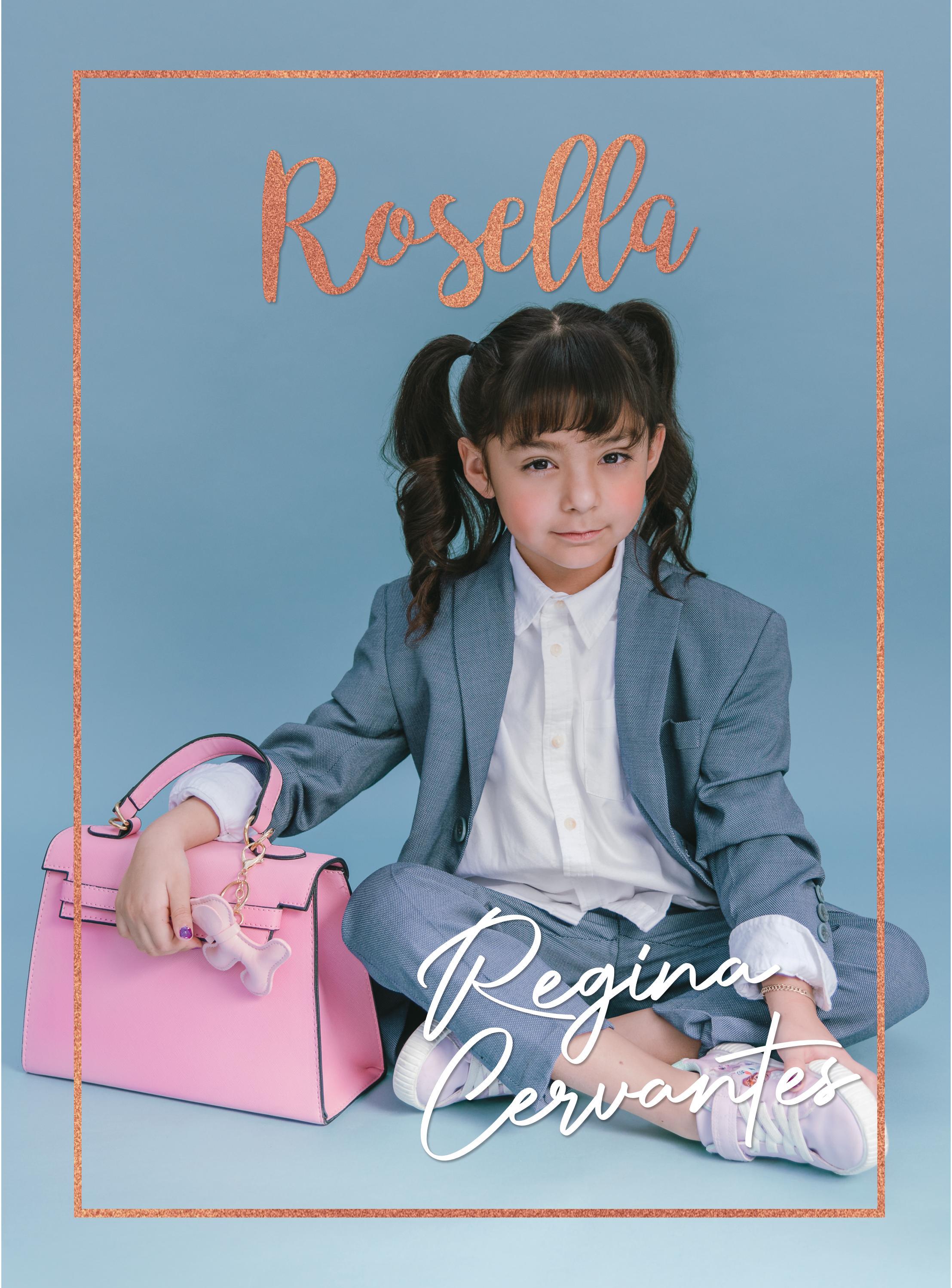 ROSELLA MAGAZINE 41º EDICIÓN by ROSELLA MAGAZINE - Issuu