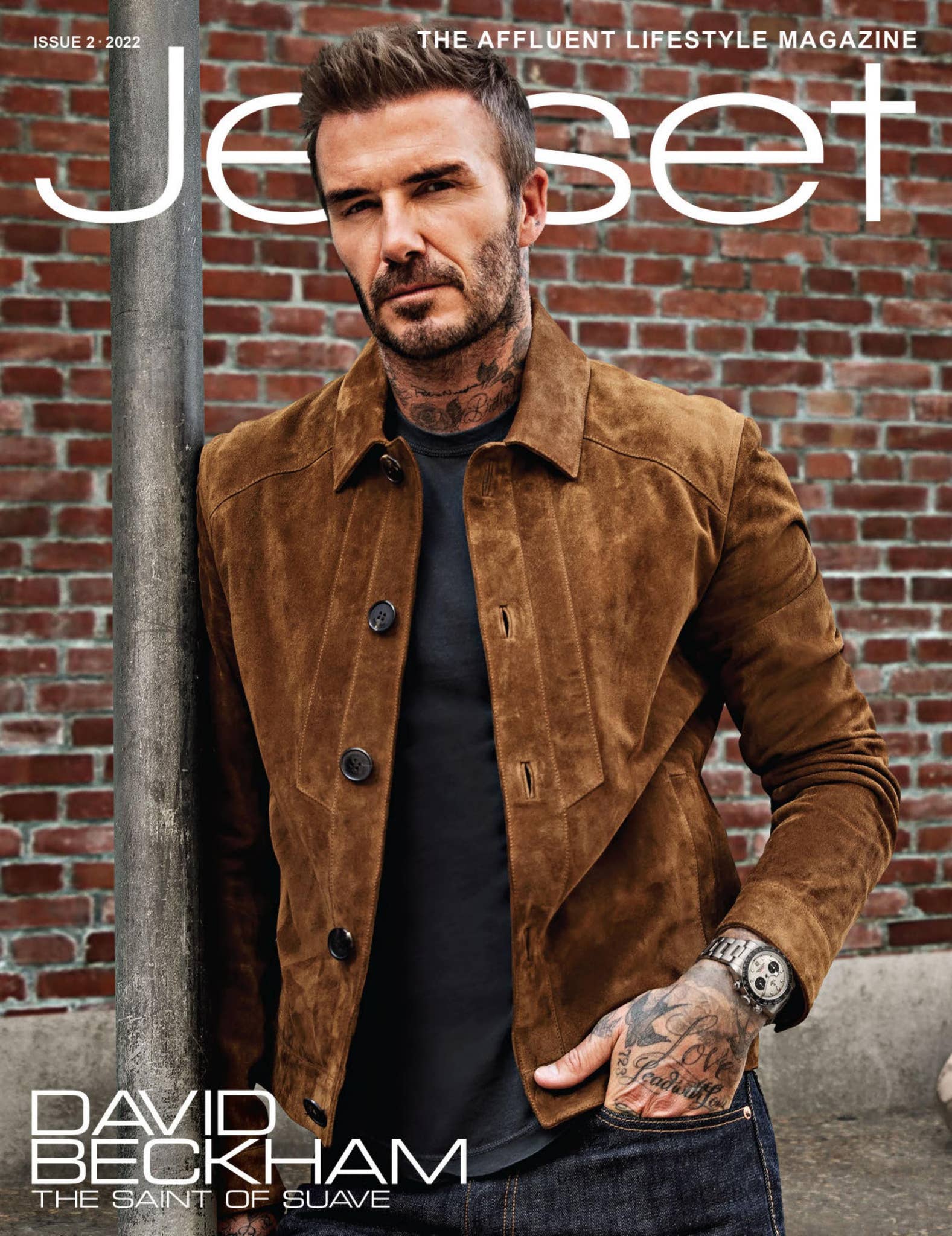 Jetset Magazine - Issue 2, 2022 by Jetset Magazine - Issuu