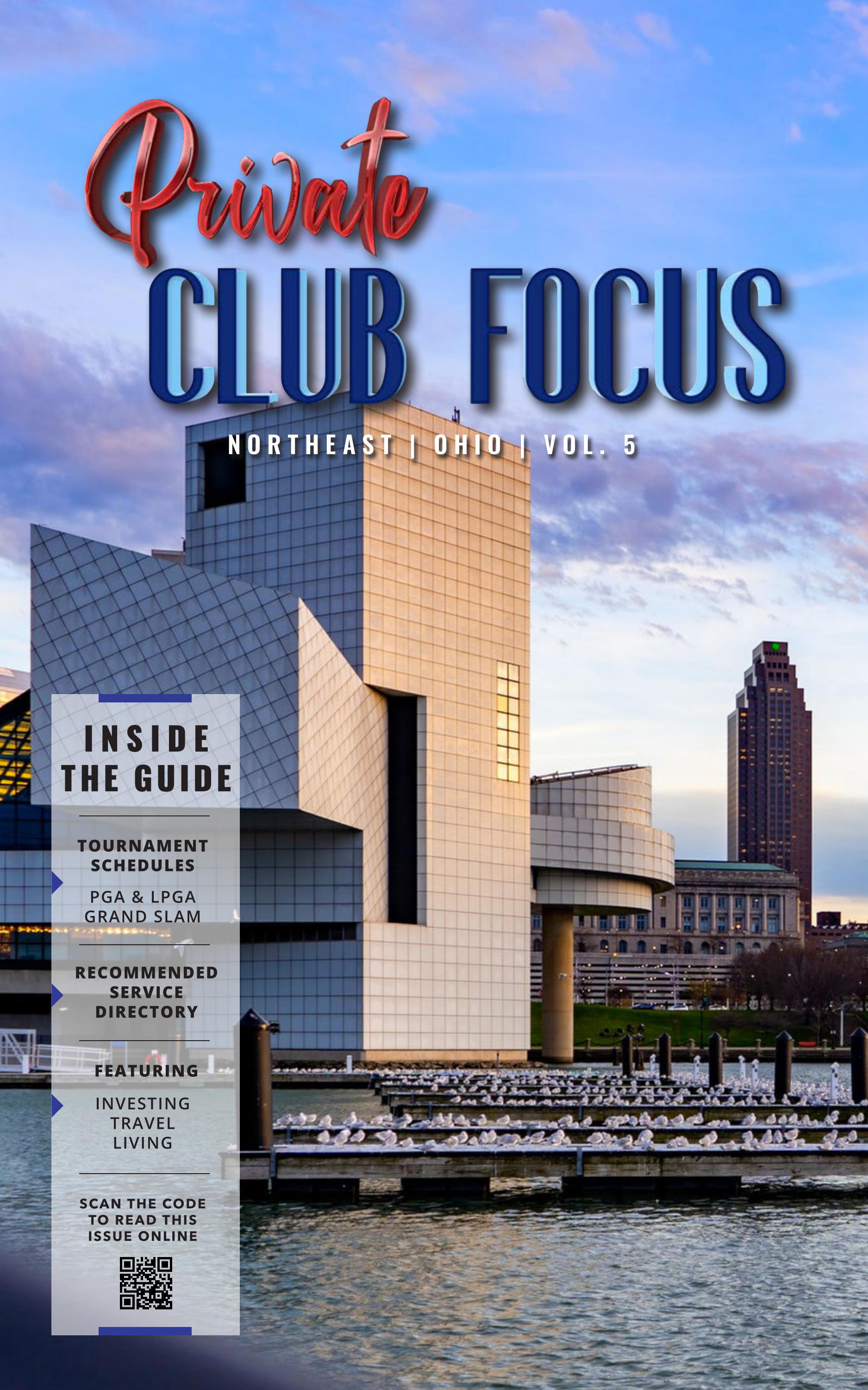 Private Club Focus - Northeast OH 5 by privateclubfocus - Issuu
