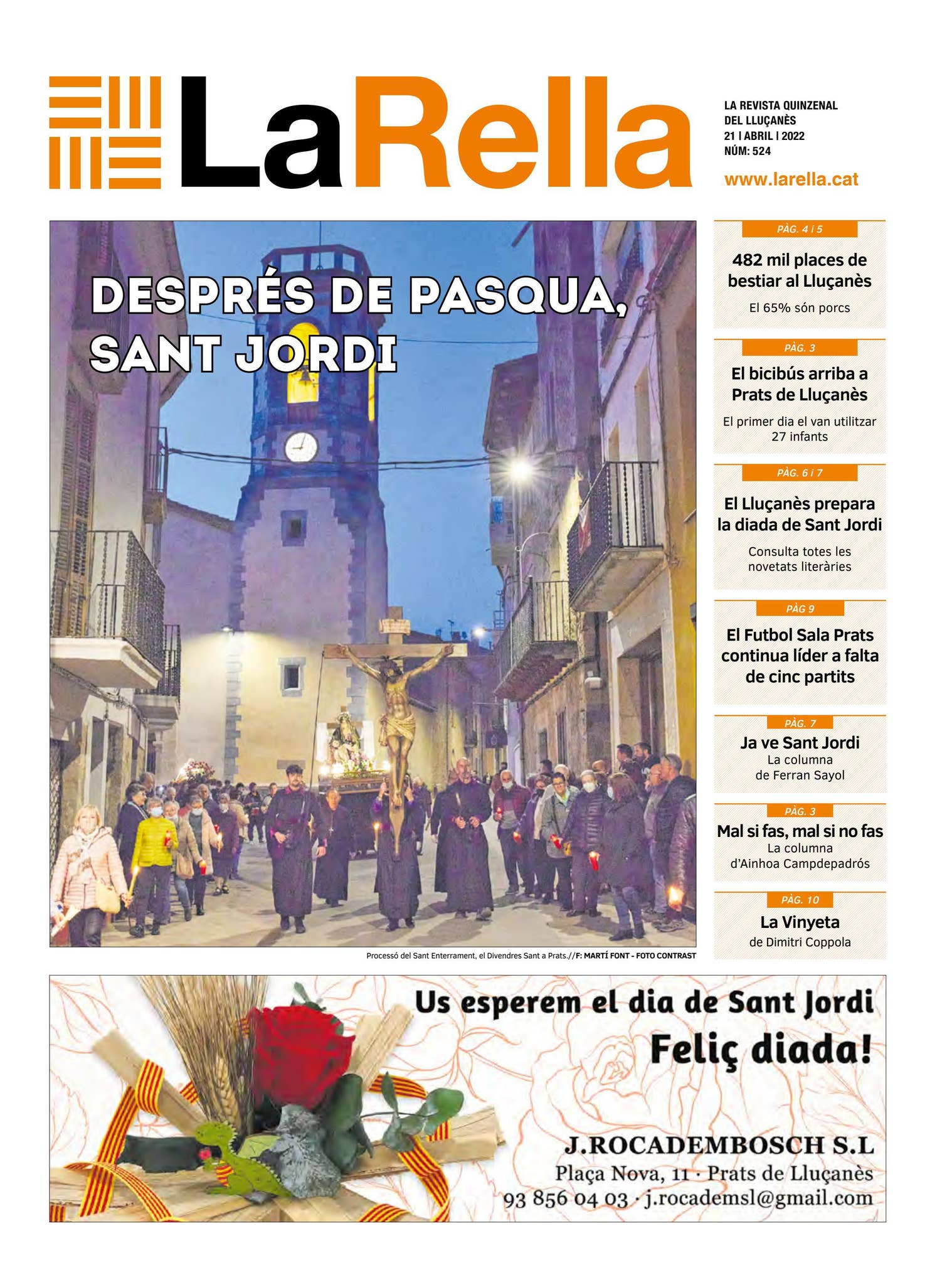 R524 by LaRella - Issuu