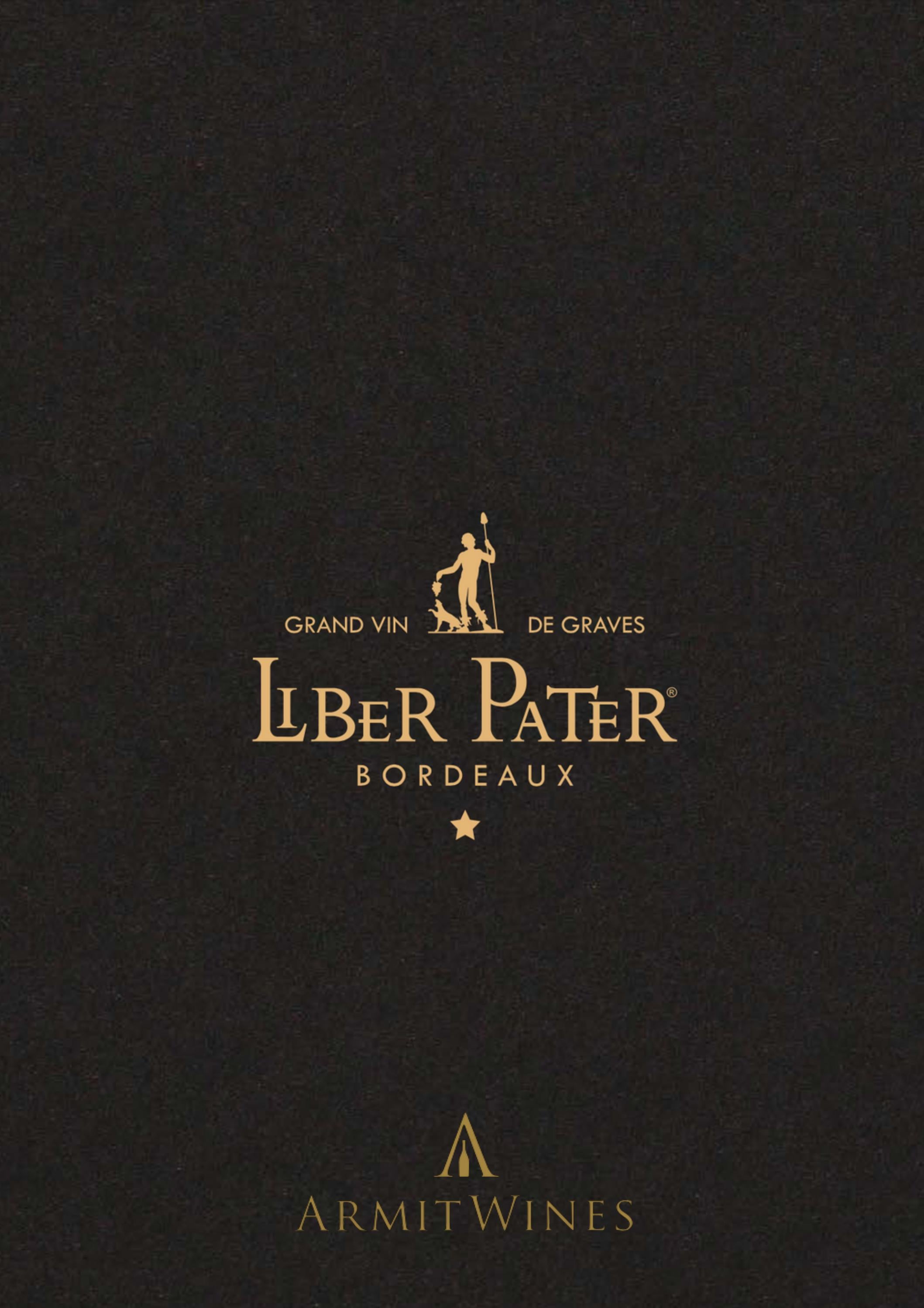 LIBER PATER BROCHURE FINAL by armitwinesbrochures - Issuu