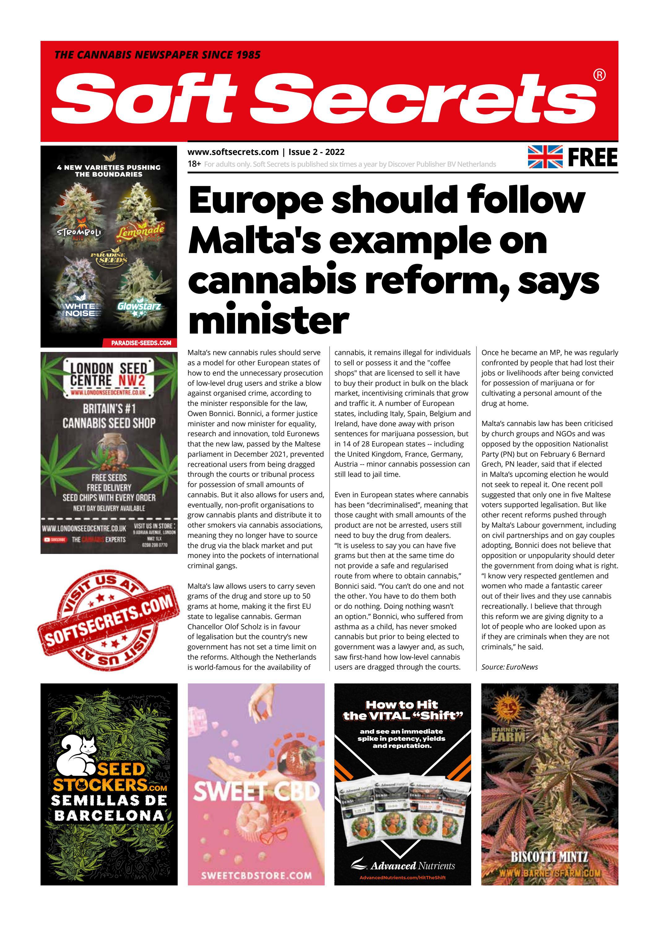 EN 2022 02 by SoftSecrets - Issuu