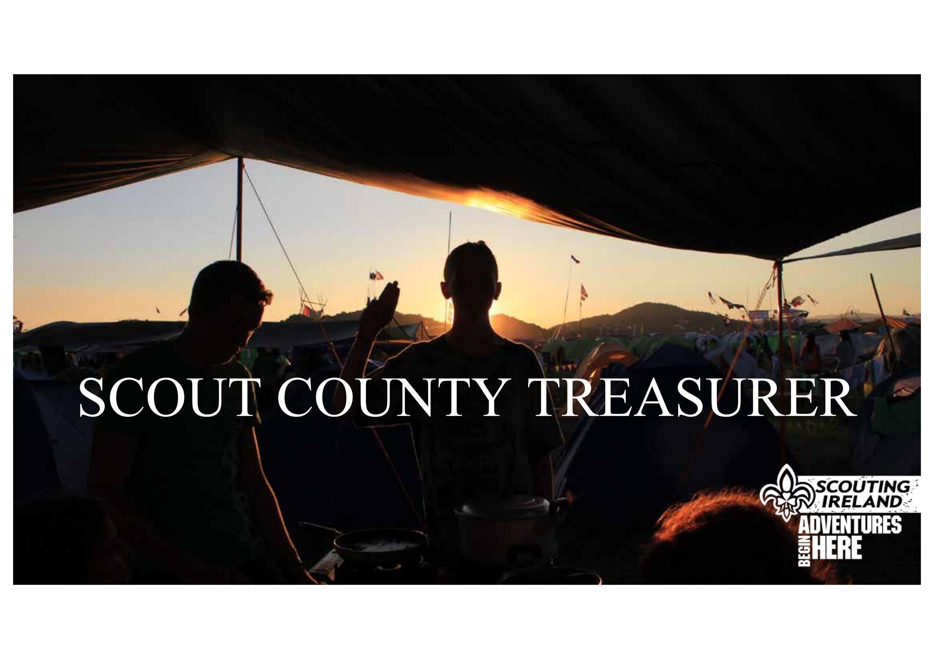 22-Scout-County-Treasurer by Scouting Ireland - Issuu
