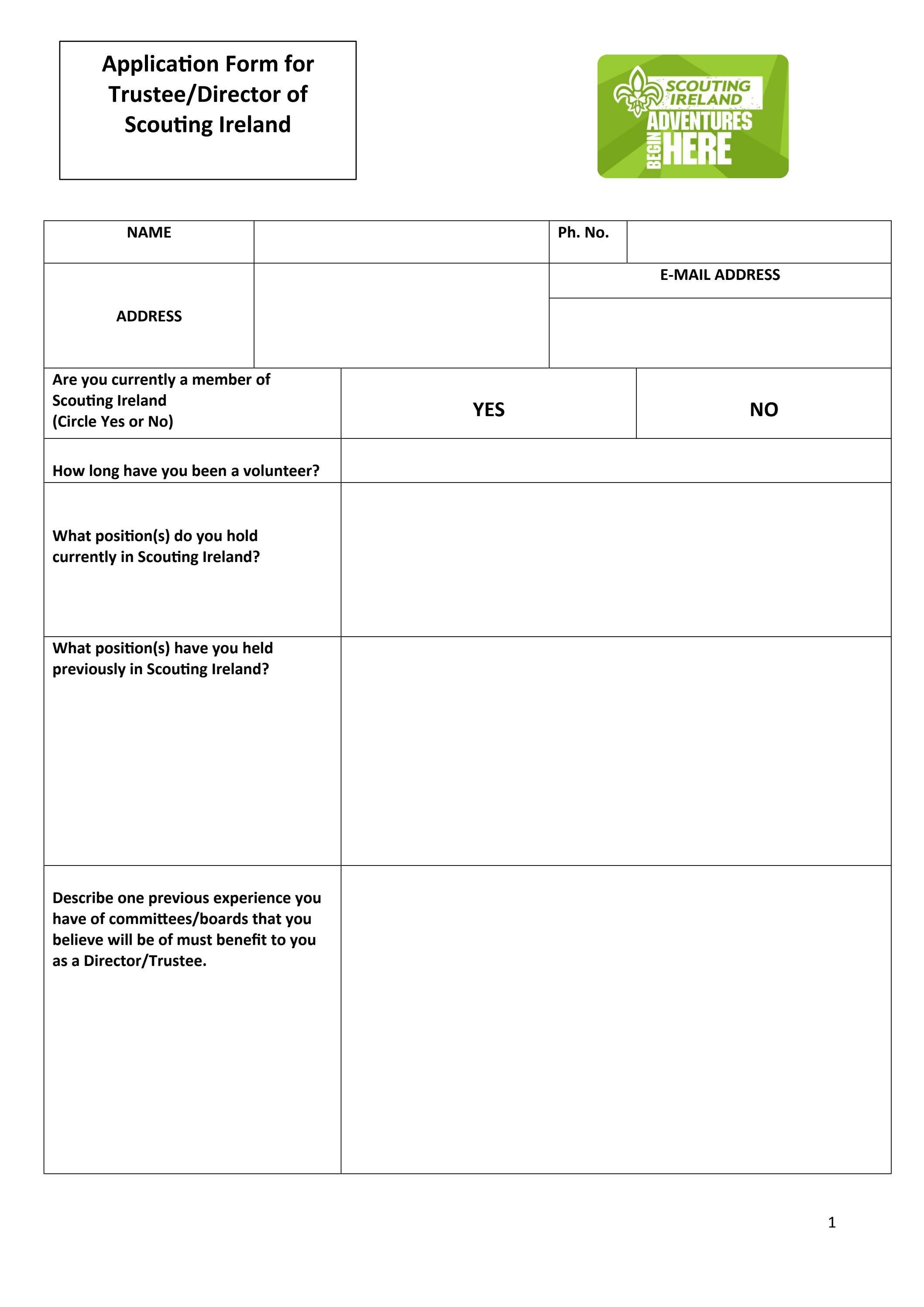 29-Application-Form-for-Trustee-Director-of-Scouting-Ireland by ...