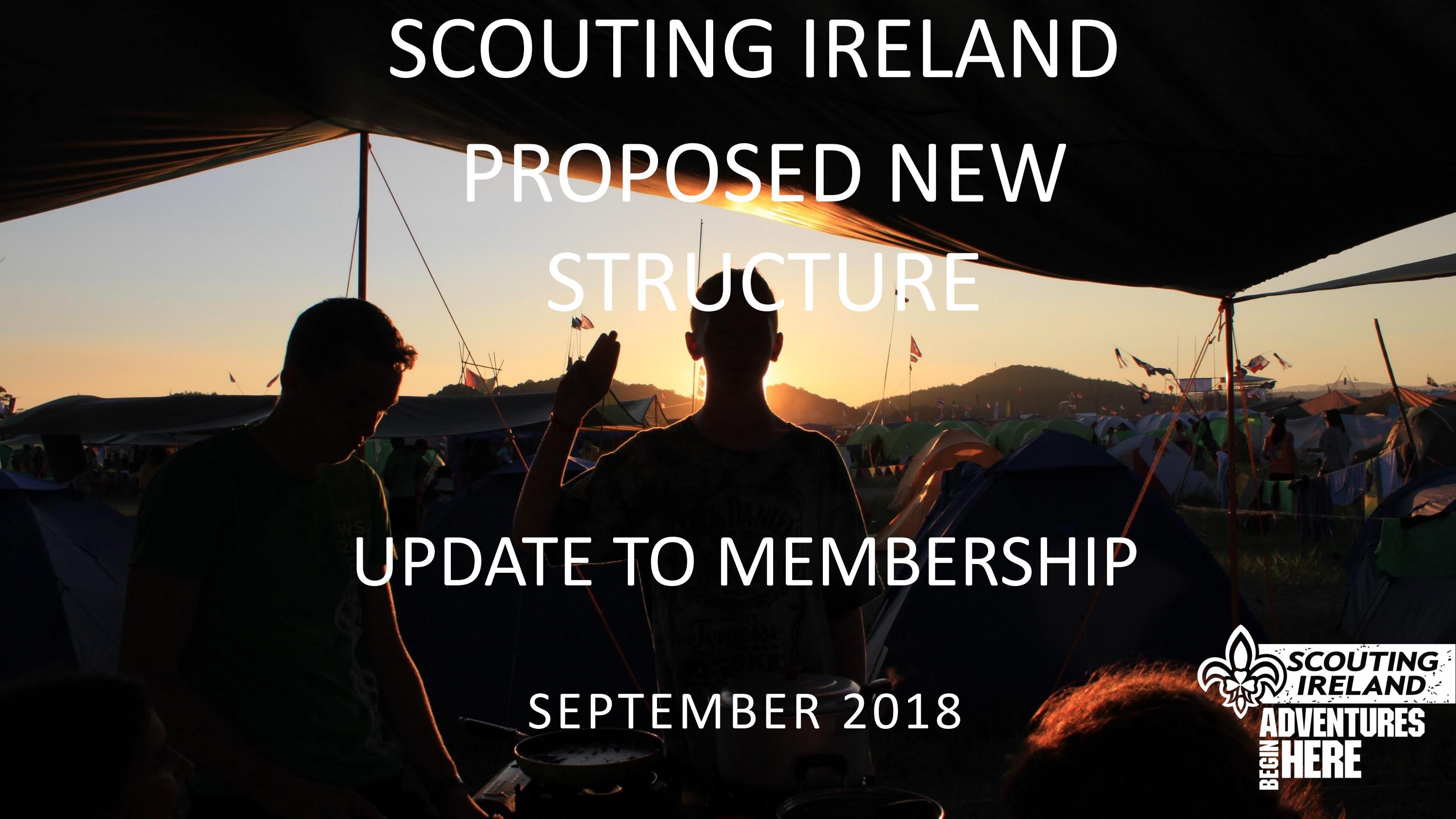 32-Governance-Presentation-Dublin-Province-September-2018 by Scouting ...