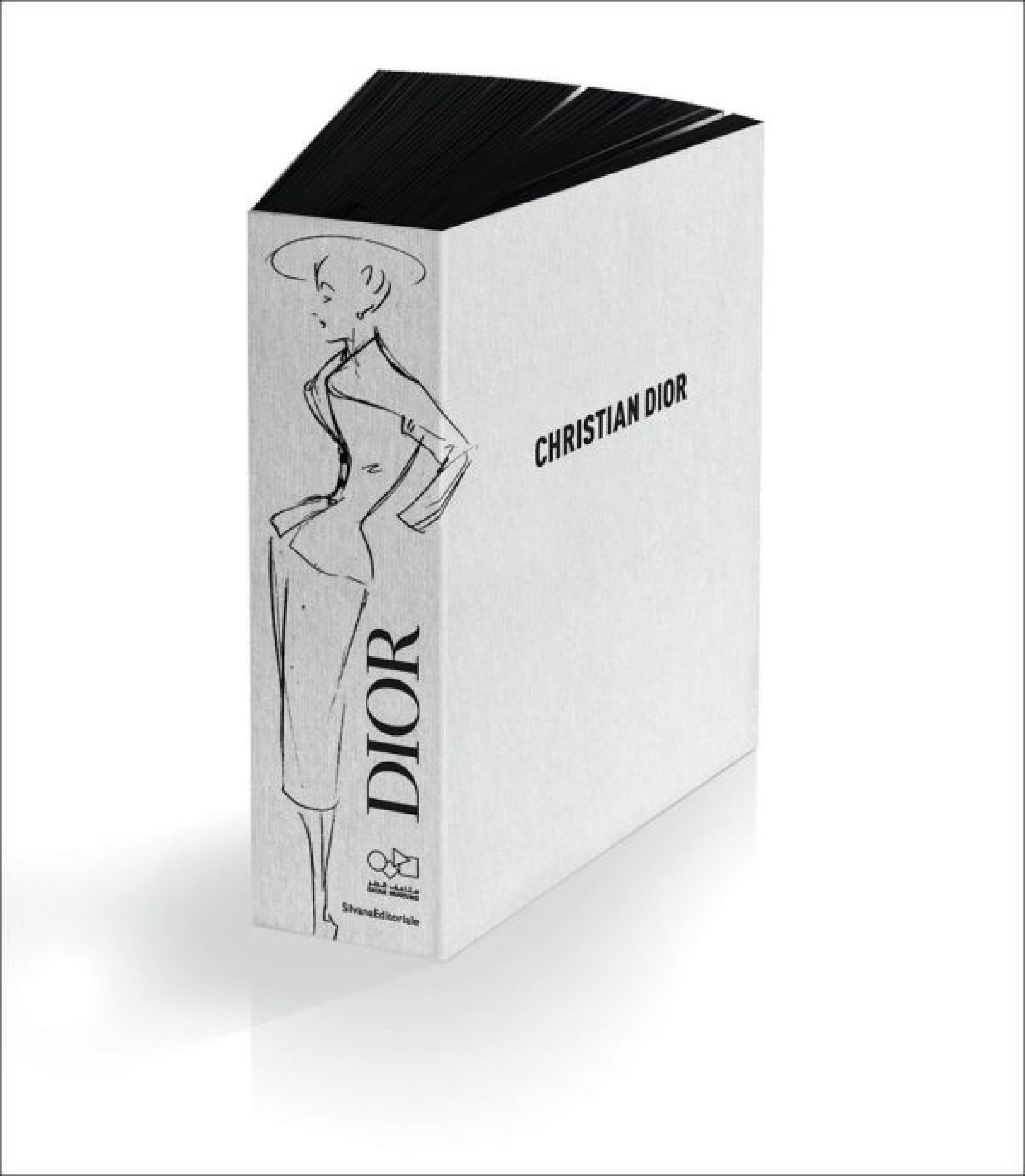 Christian Dior by ACC Art Books - Issuu